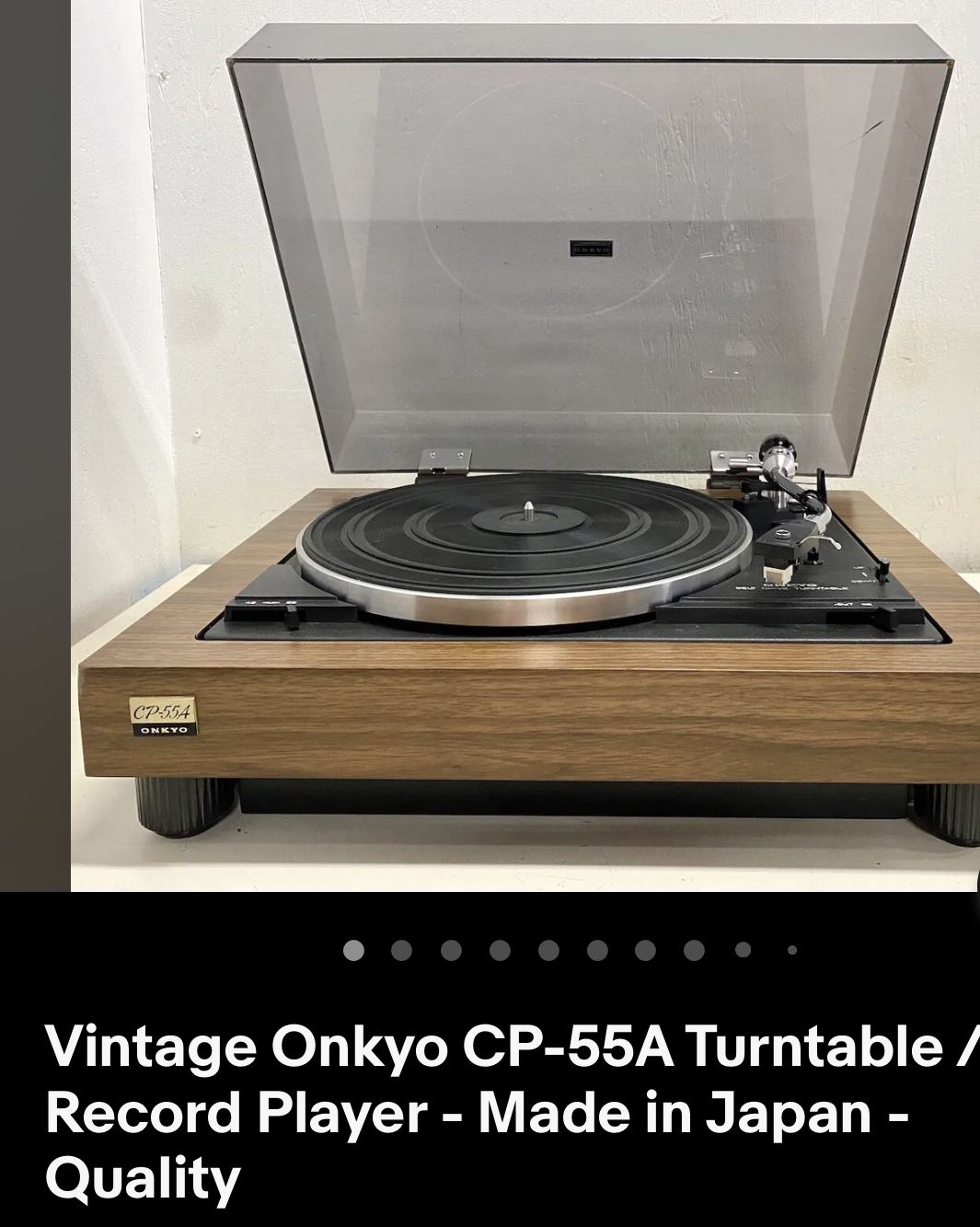 Record player help - General Hi-Fi & Beginners Discussion - StereoNET