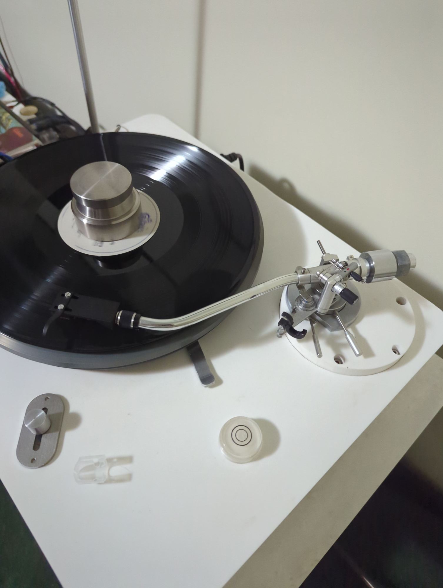 User friendly/ ergonomic tonearms - Turntables, Record Players & Vinyl ...
