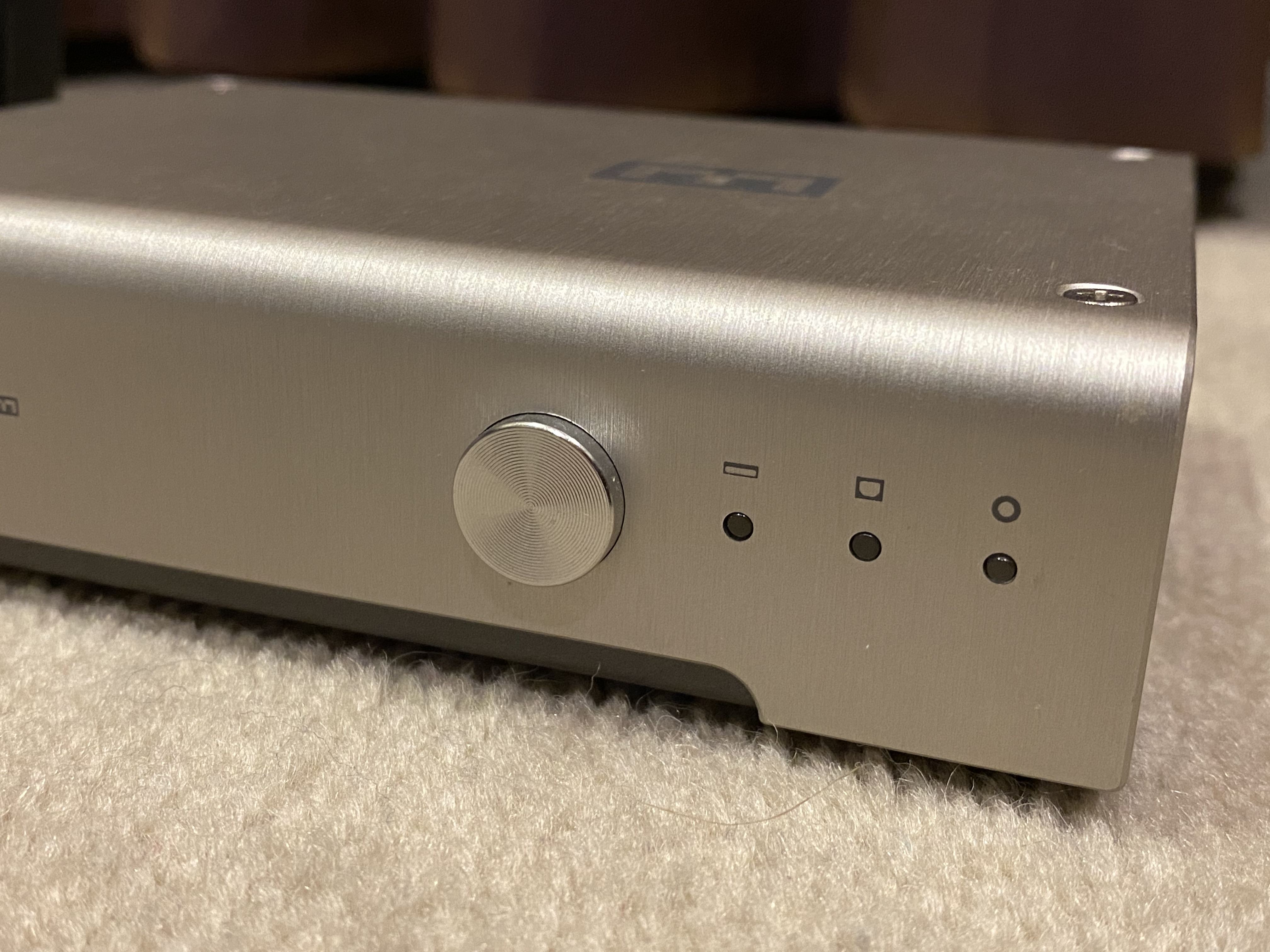 Schiit Modi Multibit - Stereo, Home Cinema, Headphones Components ...