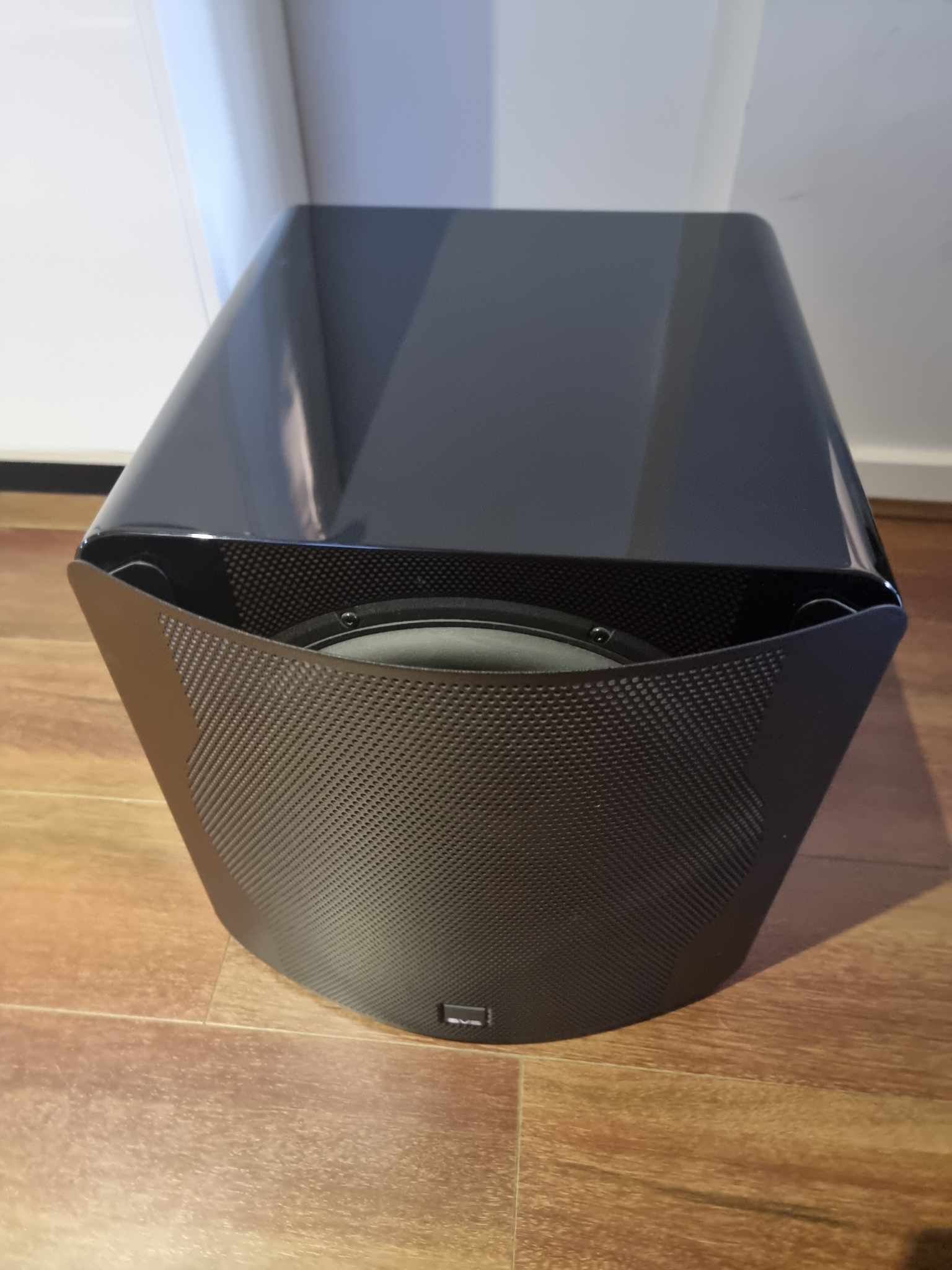 SVS SB2000 subwoofer |﻿ Stereo, Home Cinema, Headphones Components