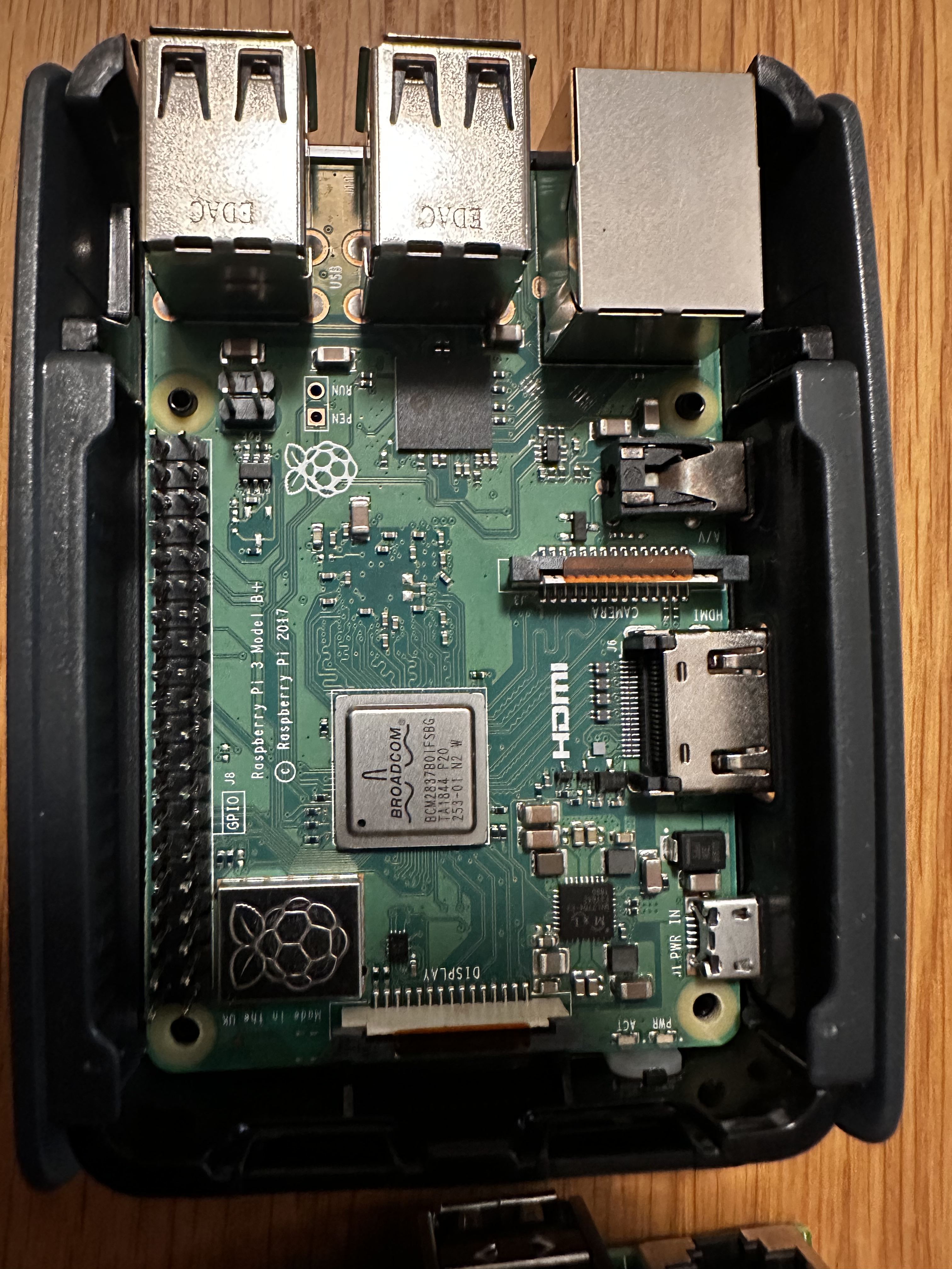 Raspberry Pi |﻿ Hi-Fi and Cinema Cables & Accessories