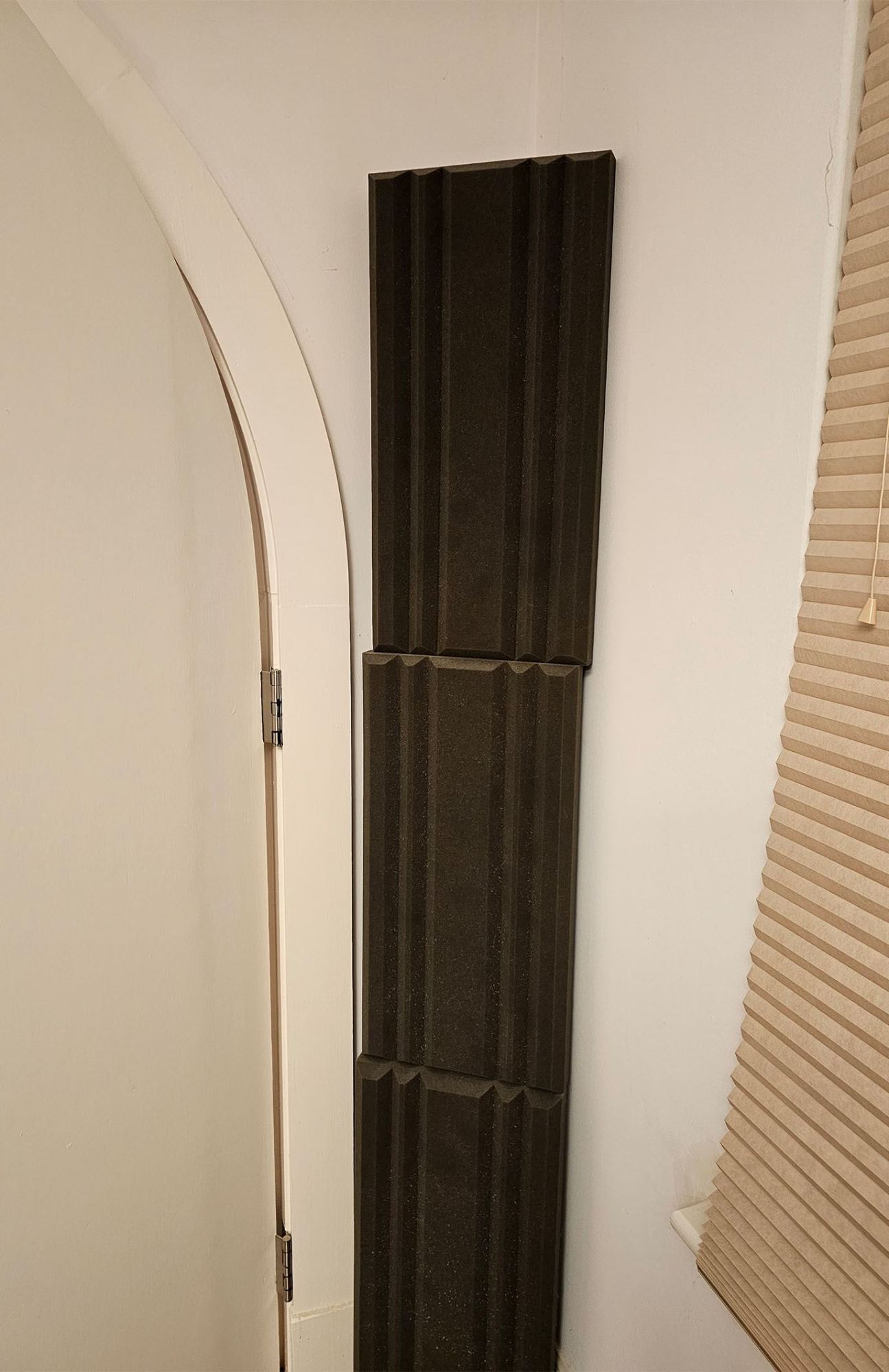 Vicoustic acoustic panels. Generic bass traps - Hi-Fi and Cinema Cables ...