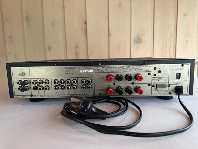 Harman Kardon Amp,CD Player,CassetteDeck,Tuner.RegaTurntable - Stereo ...