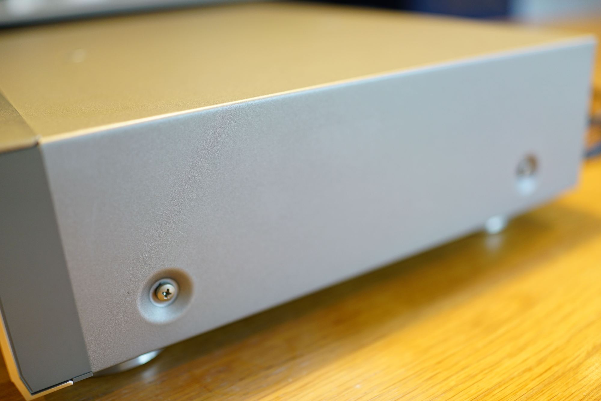 NEC CD-10 Cd Player Philips Crown TDA1541 - Stereo, Home Cinema ...