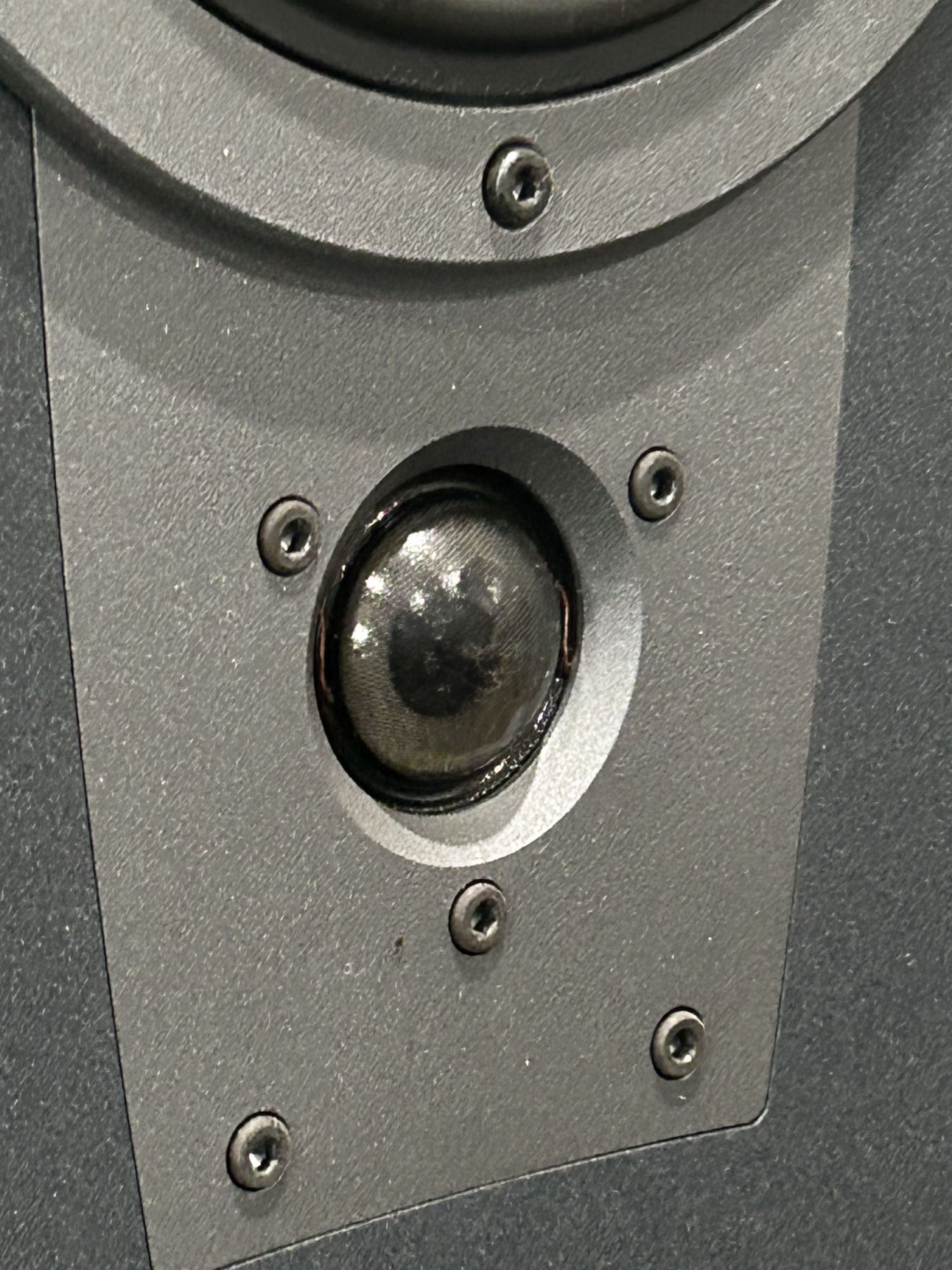 Dynaudio Contour S 3.4 and matching centre - Stereo, Home Cinema ...