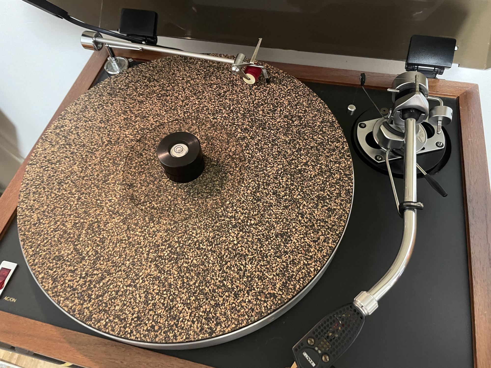 Vintage Hi-Fi Rack Restoration - DIY Audio Projects - StereoNET