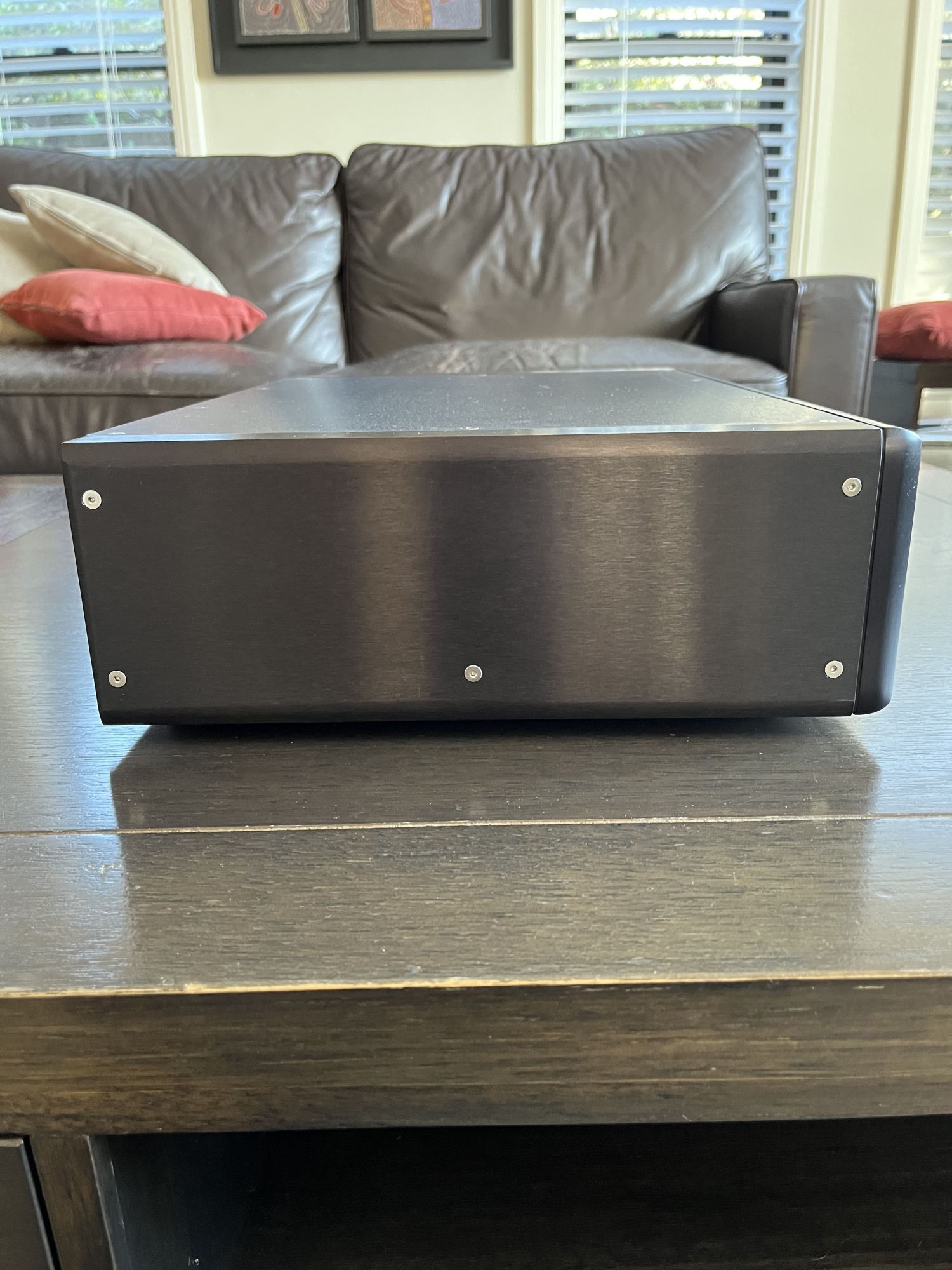 Ayre K-5xe Preamplifier |﻿ Stereo, Home Cinema, Headphones Components