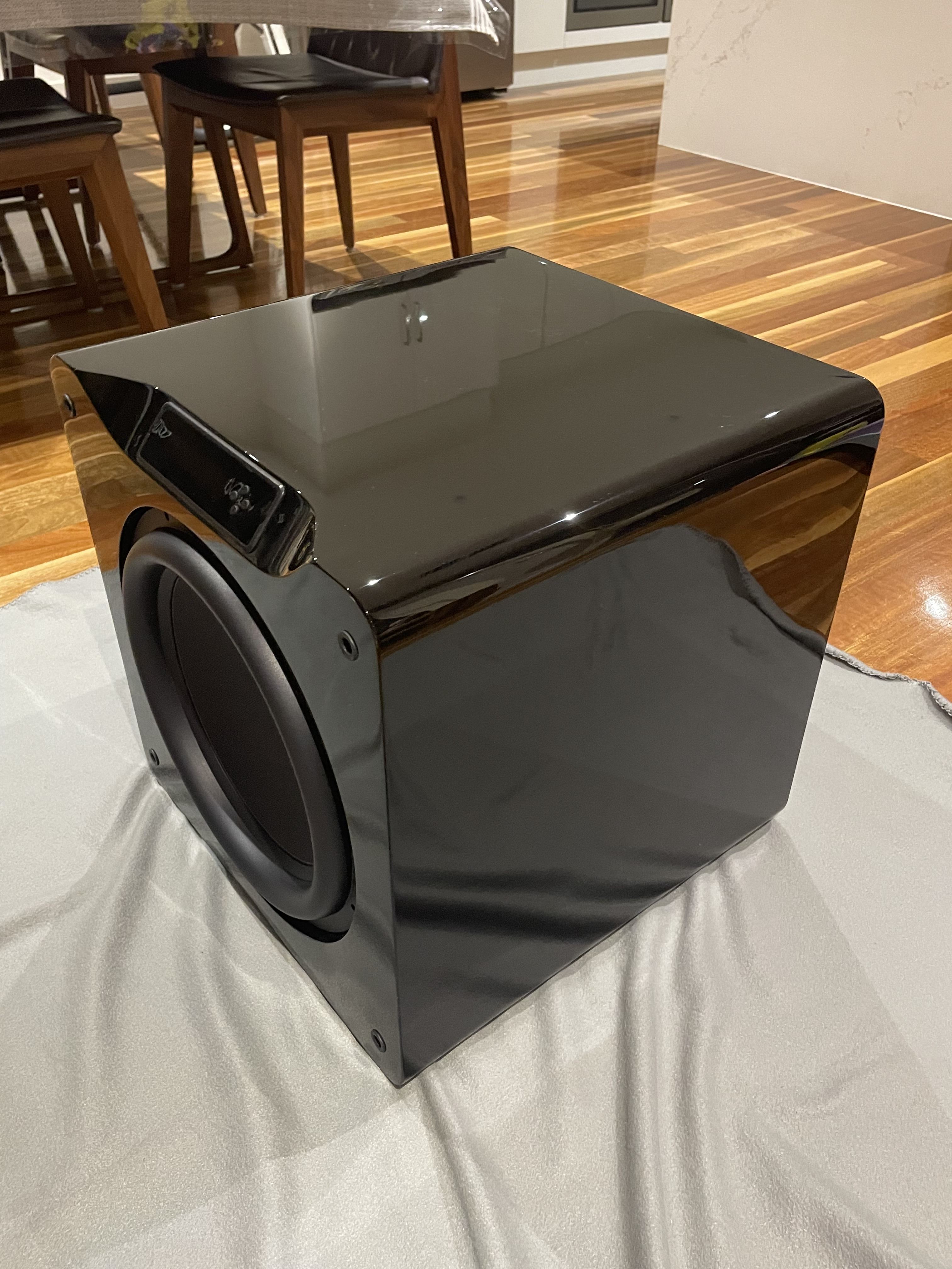 SVS SB16 Ultra Subwoofer - Stereo, Home Cinema, Headphones Components ...