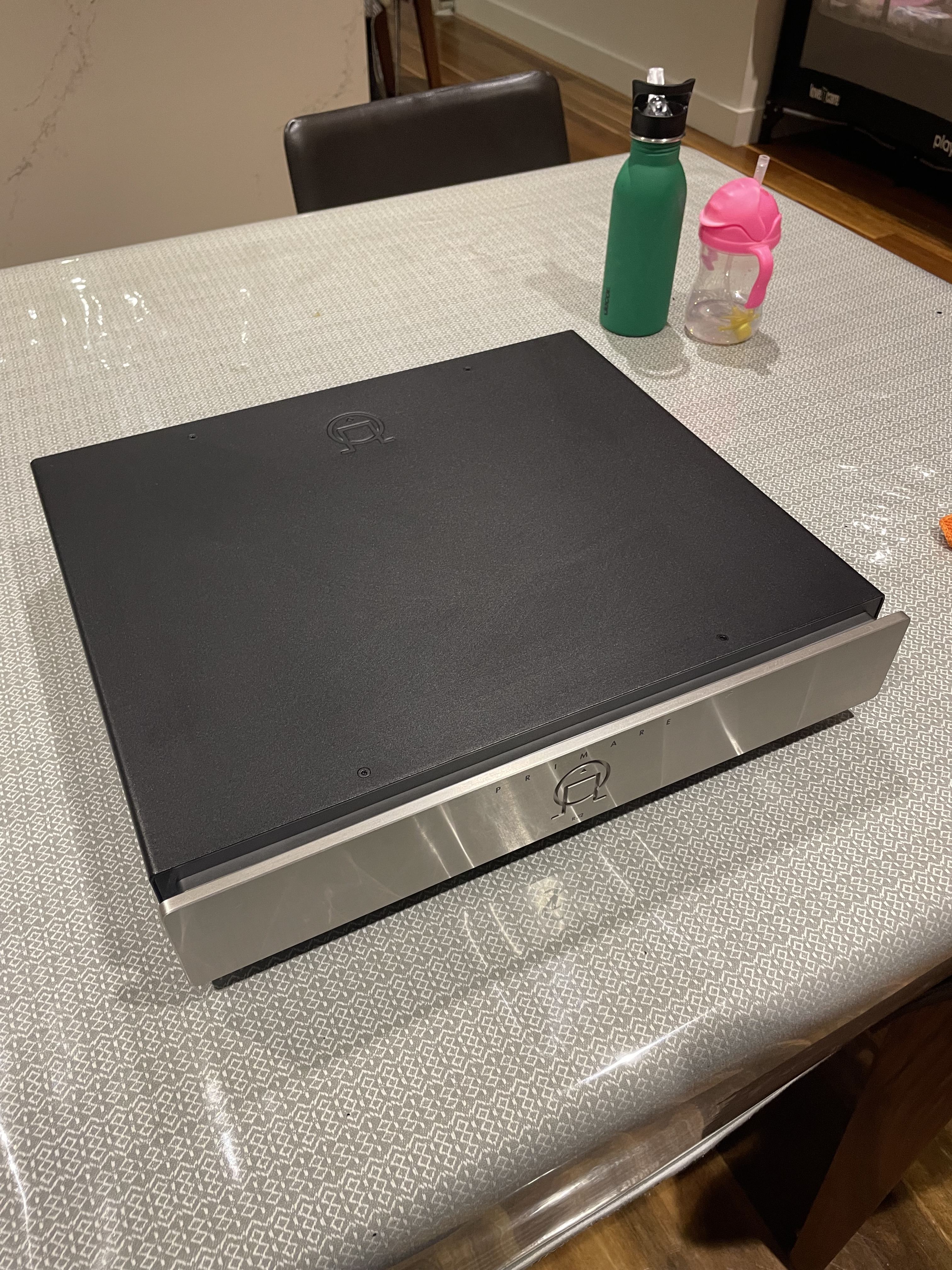 Primare R32 - Phono Stage |﻿ Stereo, Home Cinema, Headphones Components