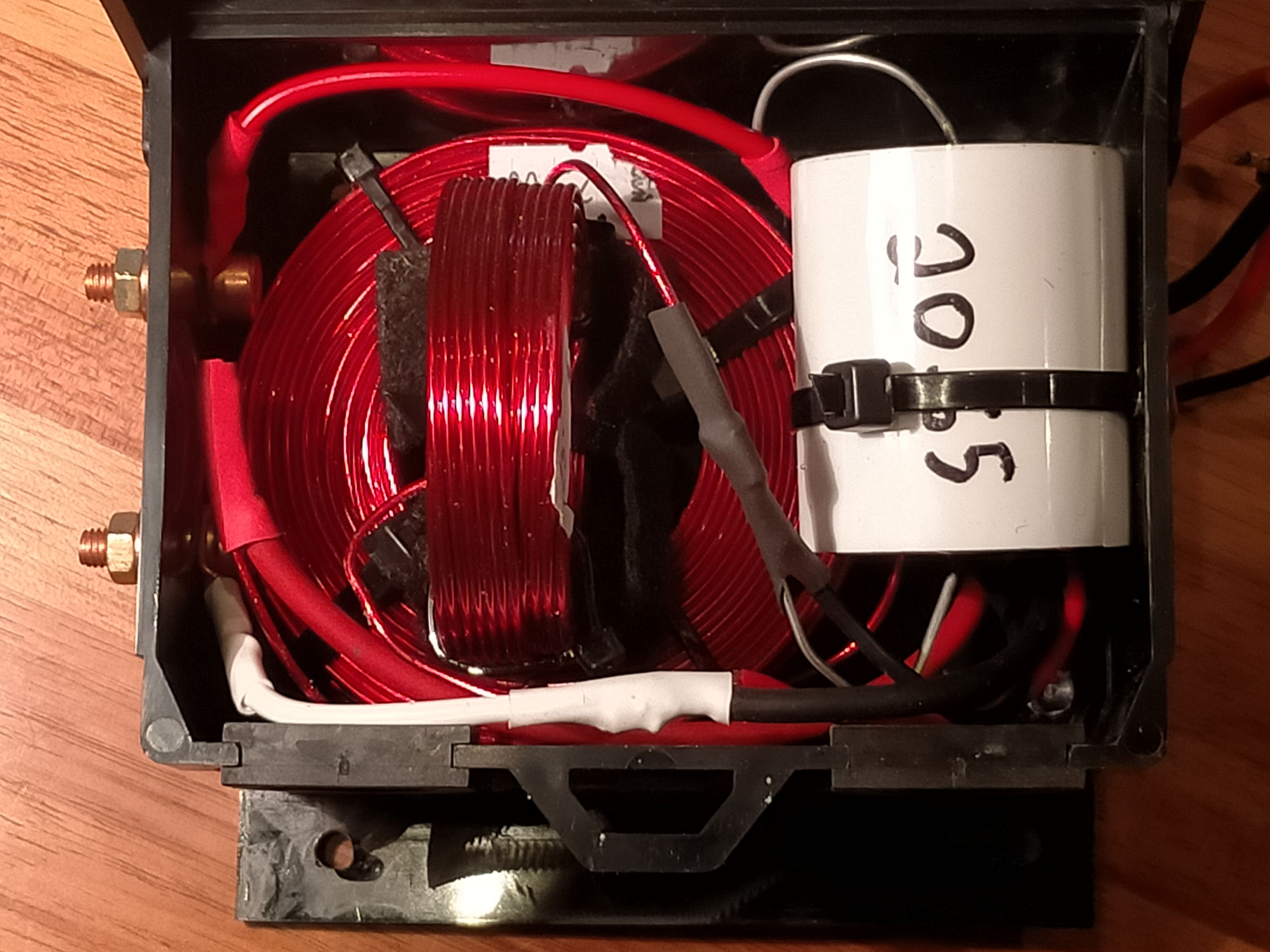 GR Research Magnepan LRS Upgrade - Hi-Fi and Cinema Cables ...