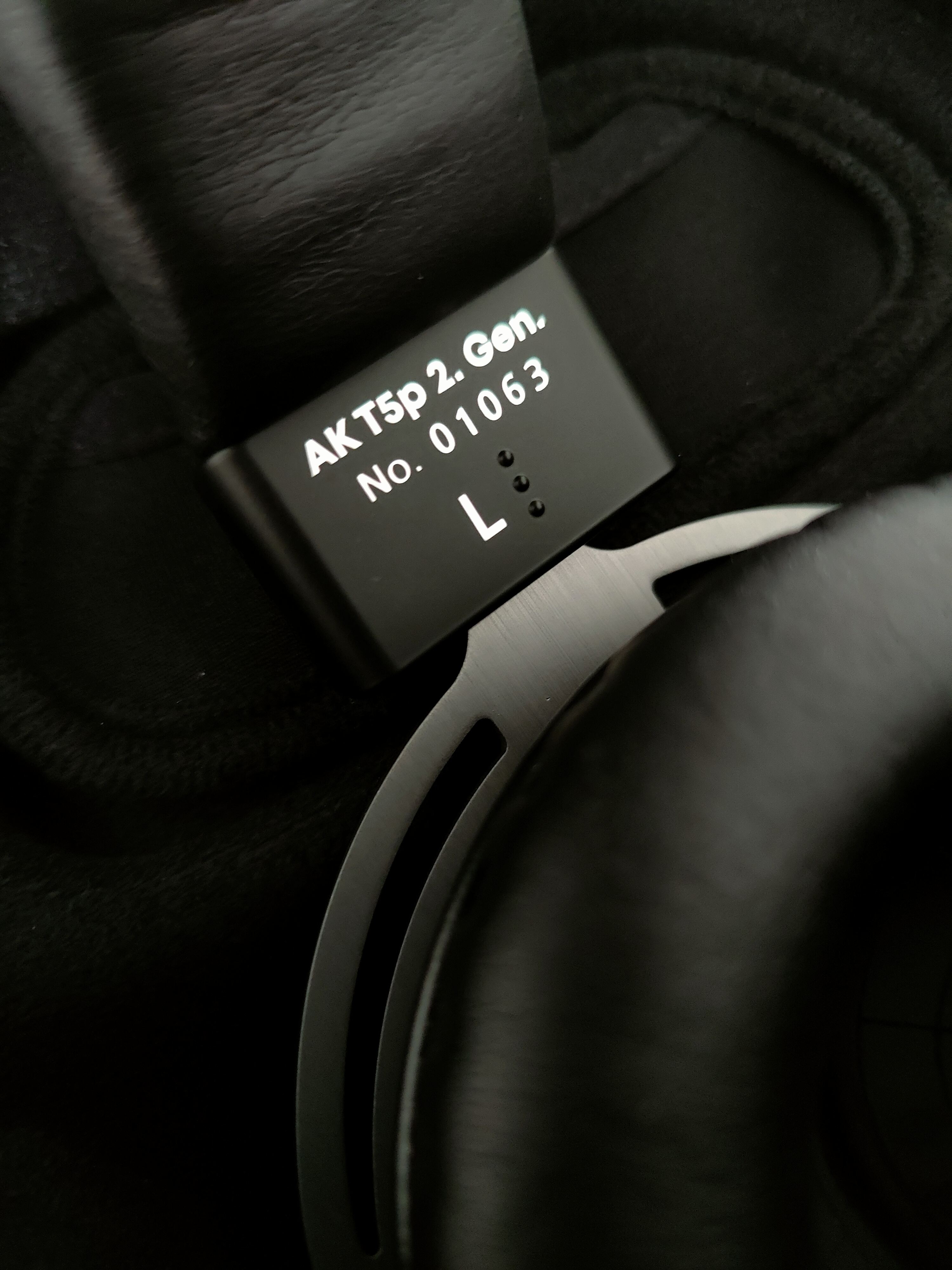Beyerdynamic x Astell&Kern Special Edition AK T5p 2nd Gen He - Stereo, Home Cinema, Headphones ...
