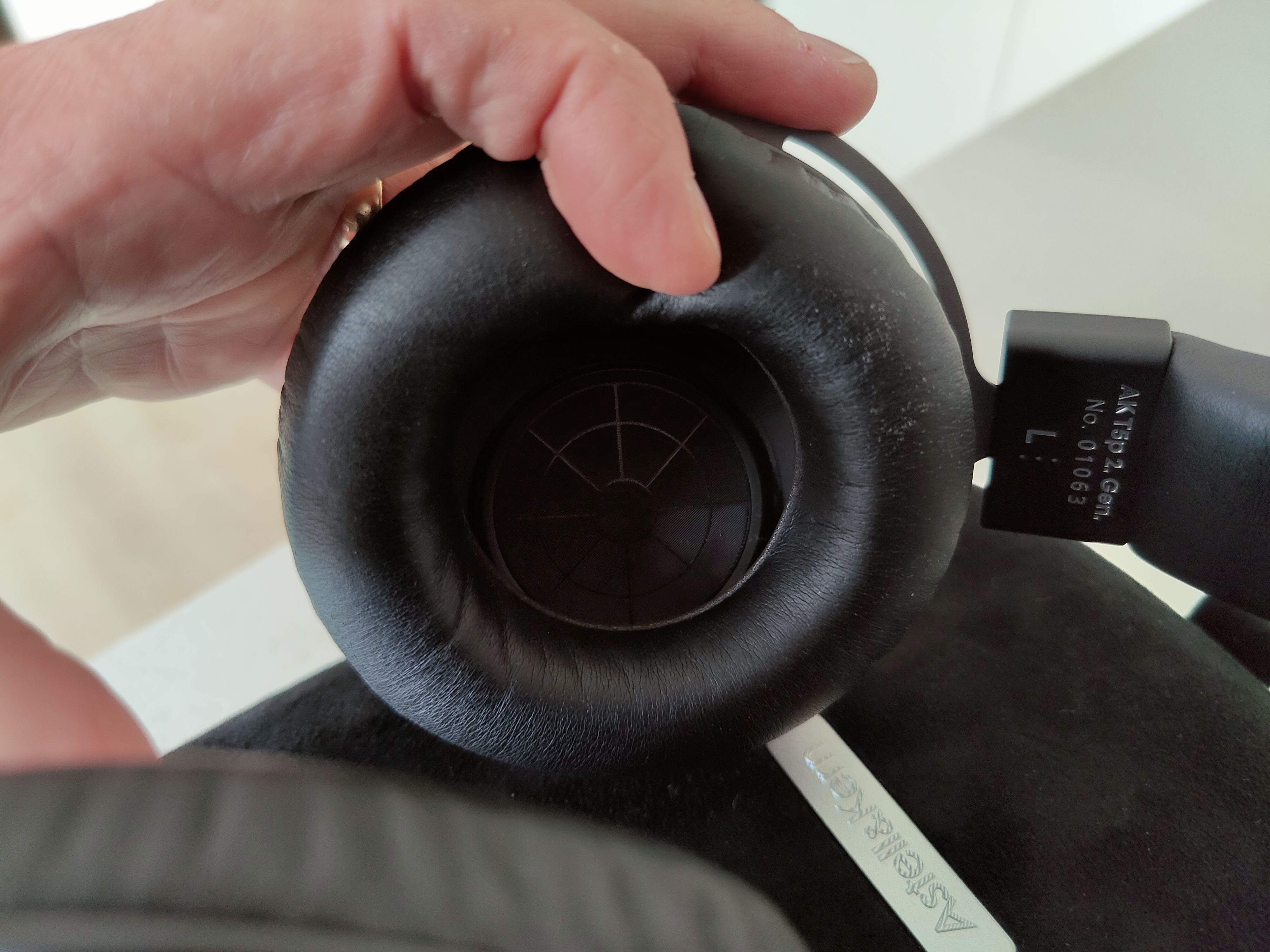 Beyerdynamic x Astell&Kern Special Edition AK T5p 2nd Gen He - Stereo, Home Cinema, Headphones ...