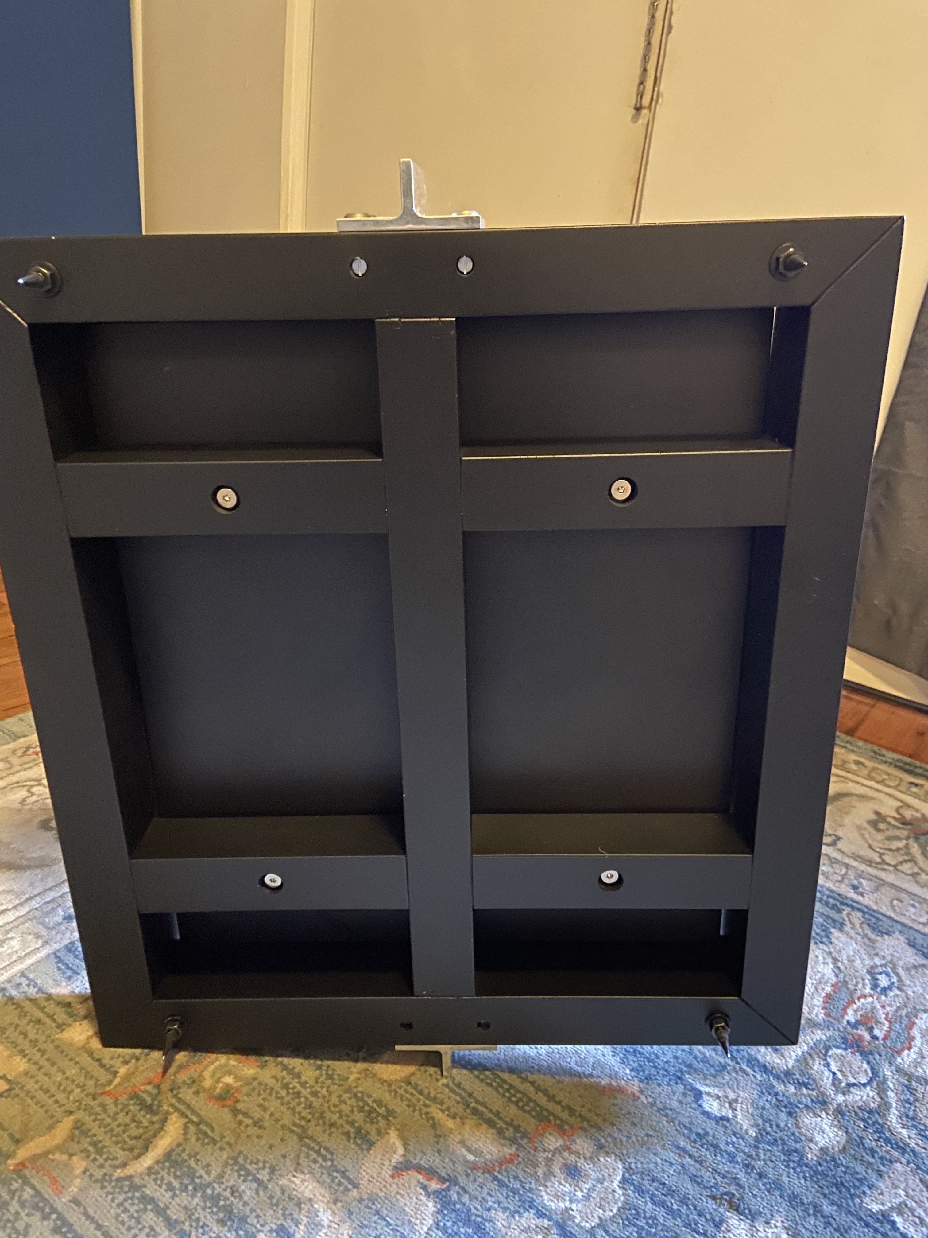 Finite Elements Pagode Audio rack. - Hi-Fi and Cinema Cables ...