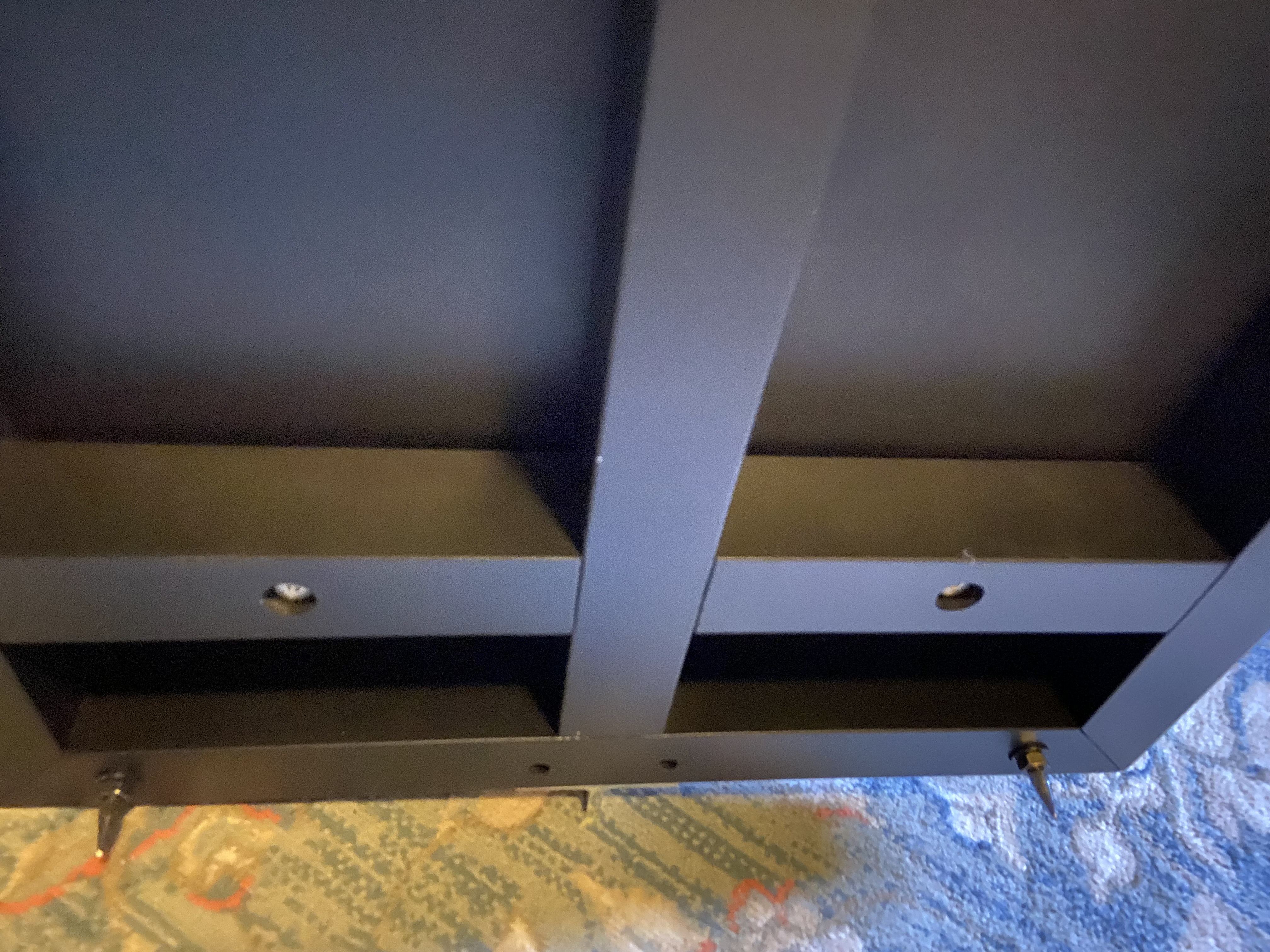 Finite Elements Pagode Audio rack. - Hi-Fi and Cinema Cables ...