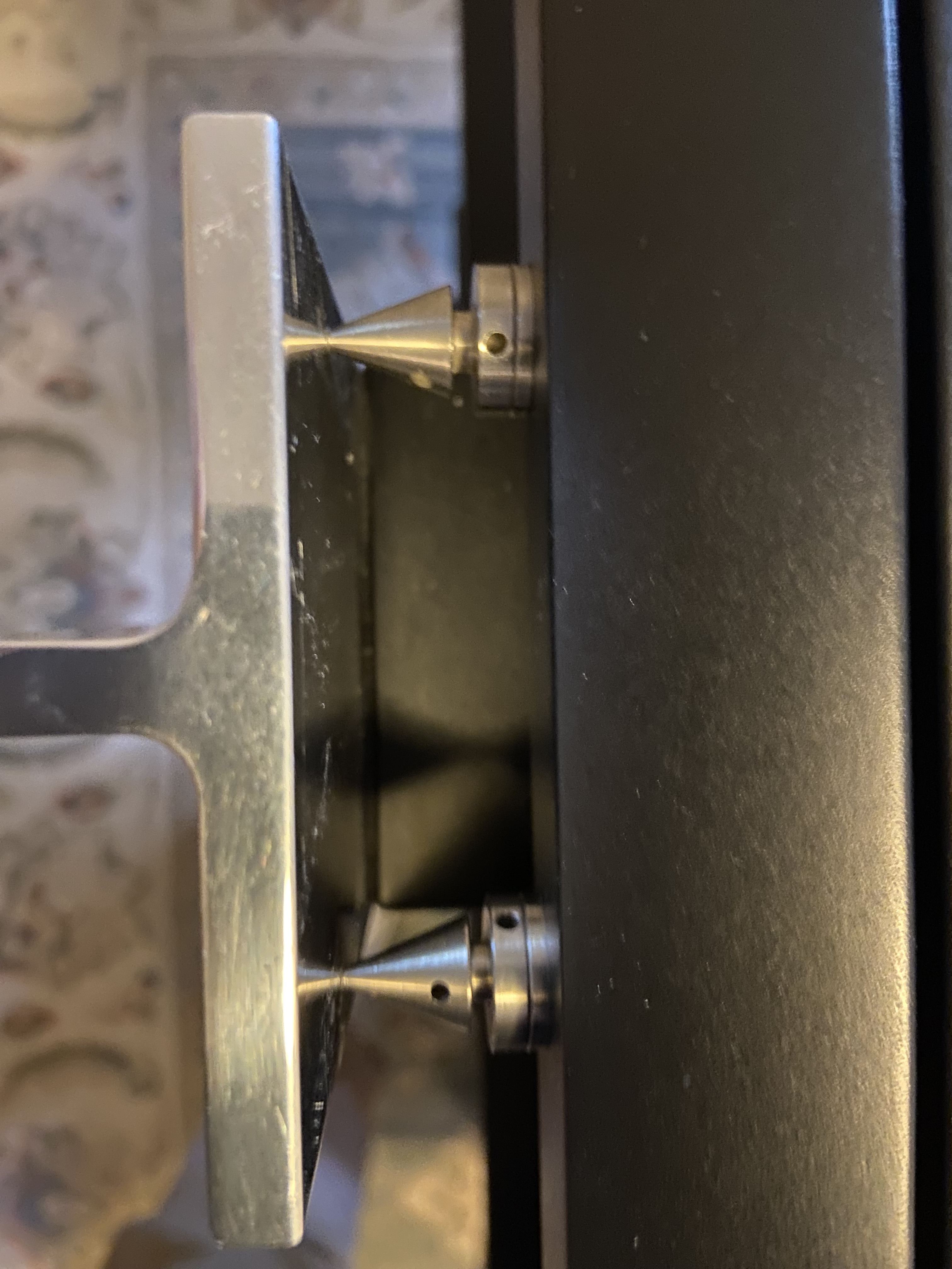 Finite Elements Pagode Audio rack. - Hi-Fi and Cinema Cables ...