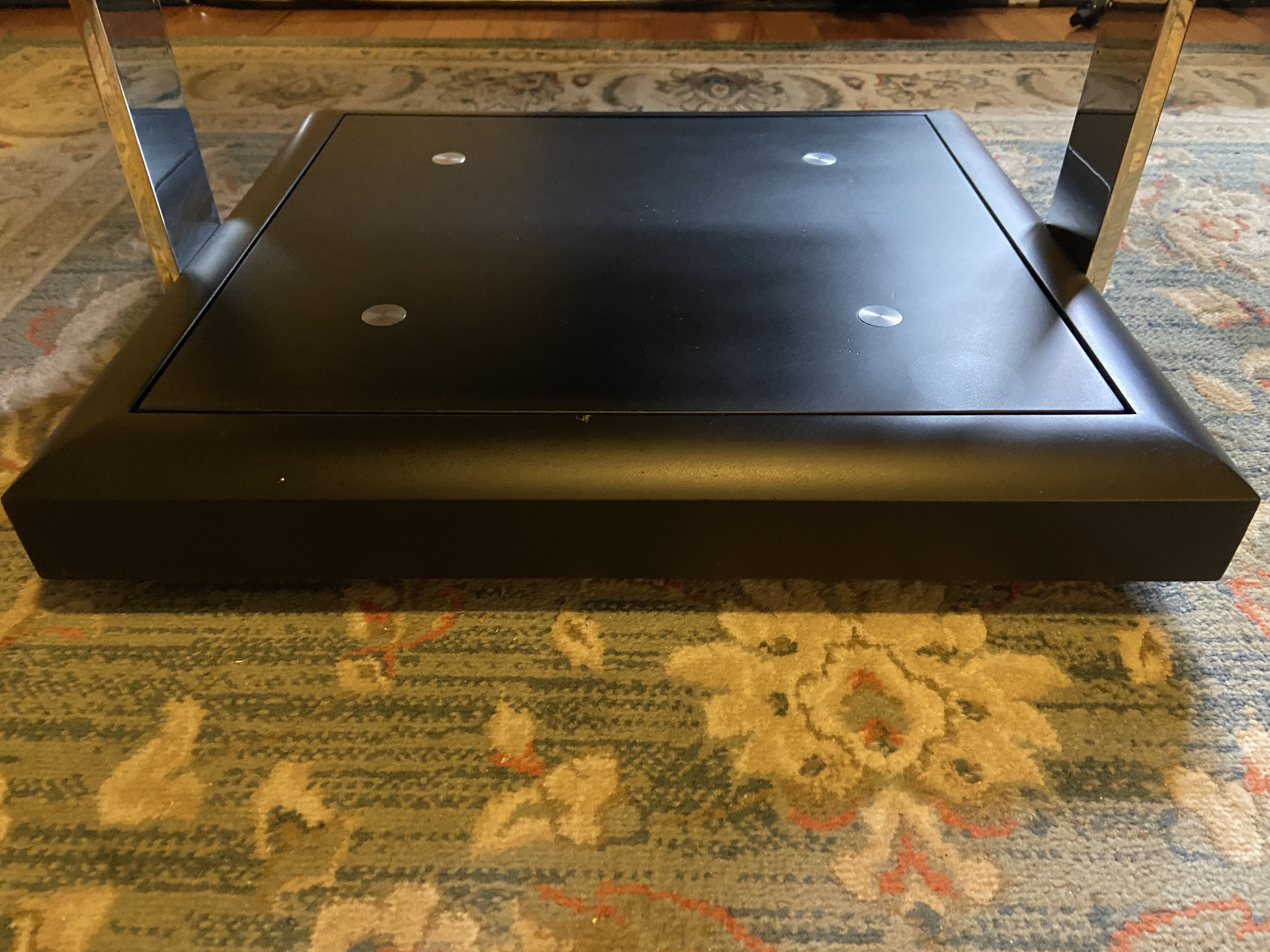 Finite Elements Pagode Audio rack. - Hi-Fi and Cinema Cables ...