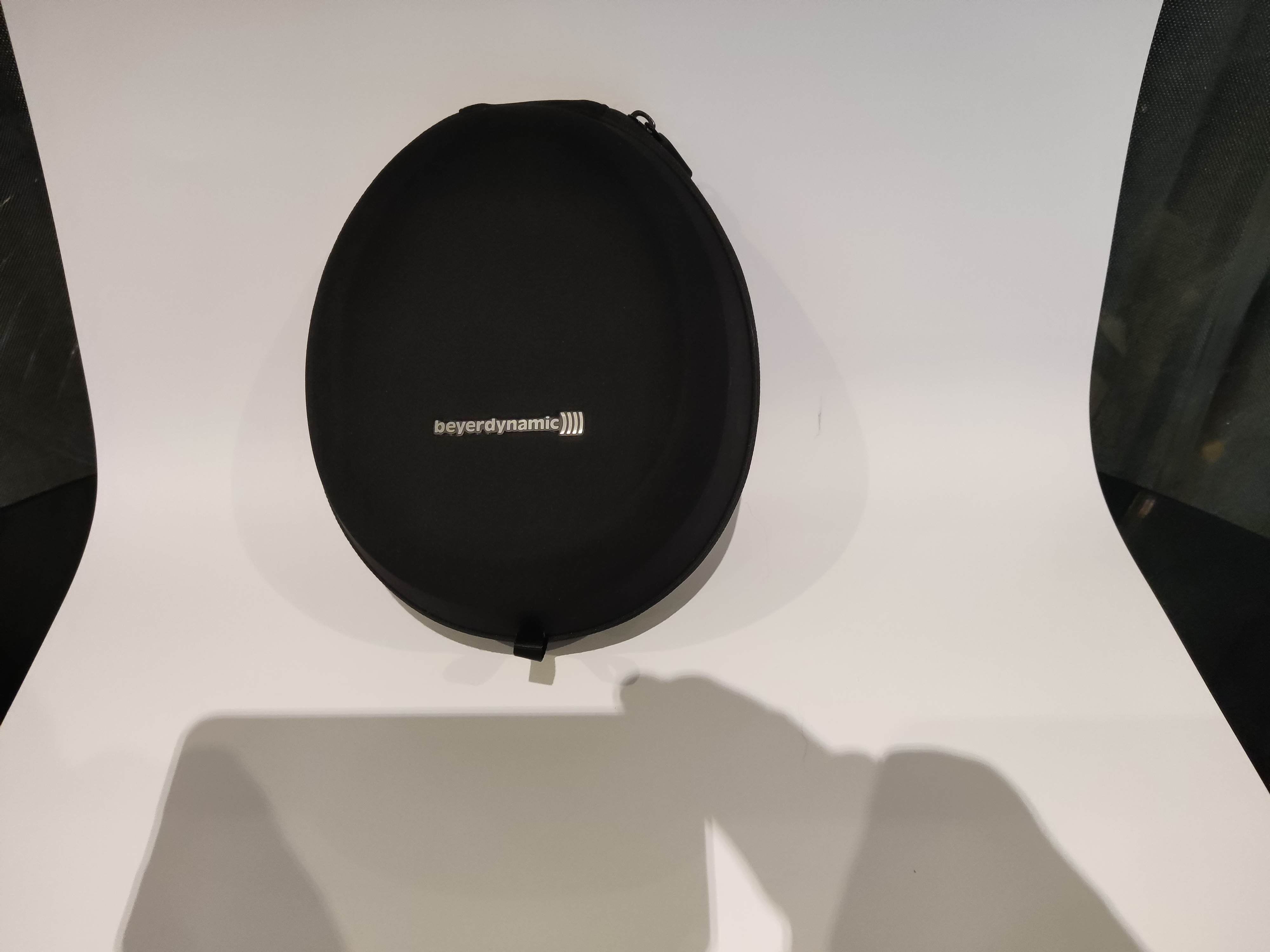 Beyerdynamic DT Hard Shell Case - Hi-Fi and Cinema Cables & Accessories ...