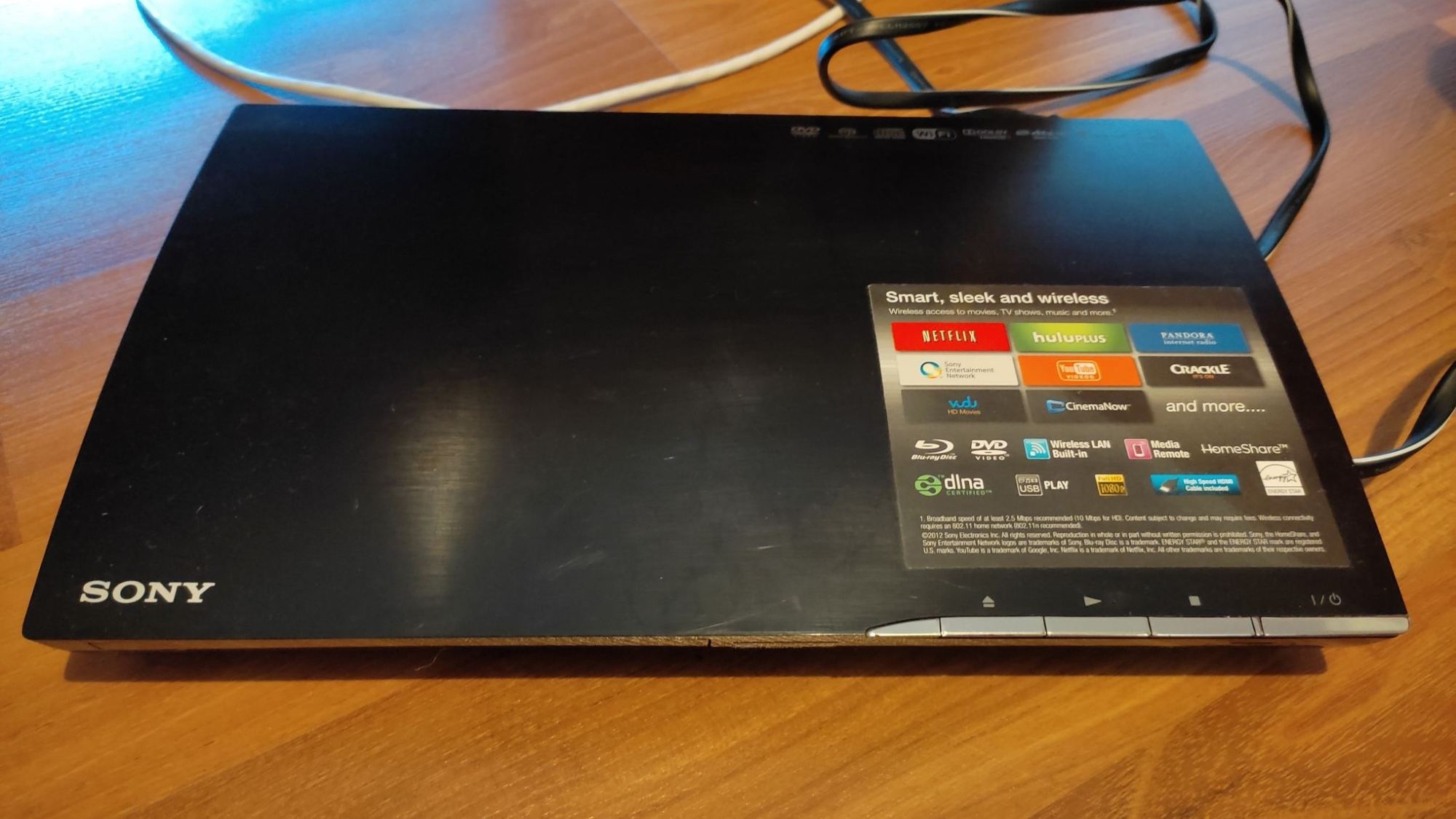 Sony BX39 Bluray player + StepDown transformer [SACD ripper] |﻿ Stereo ...