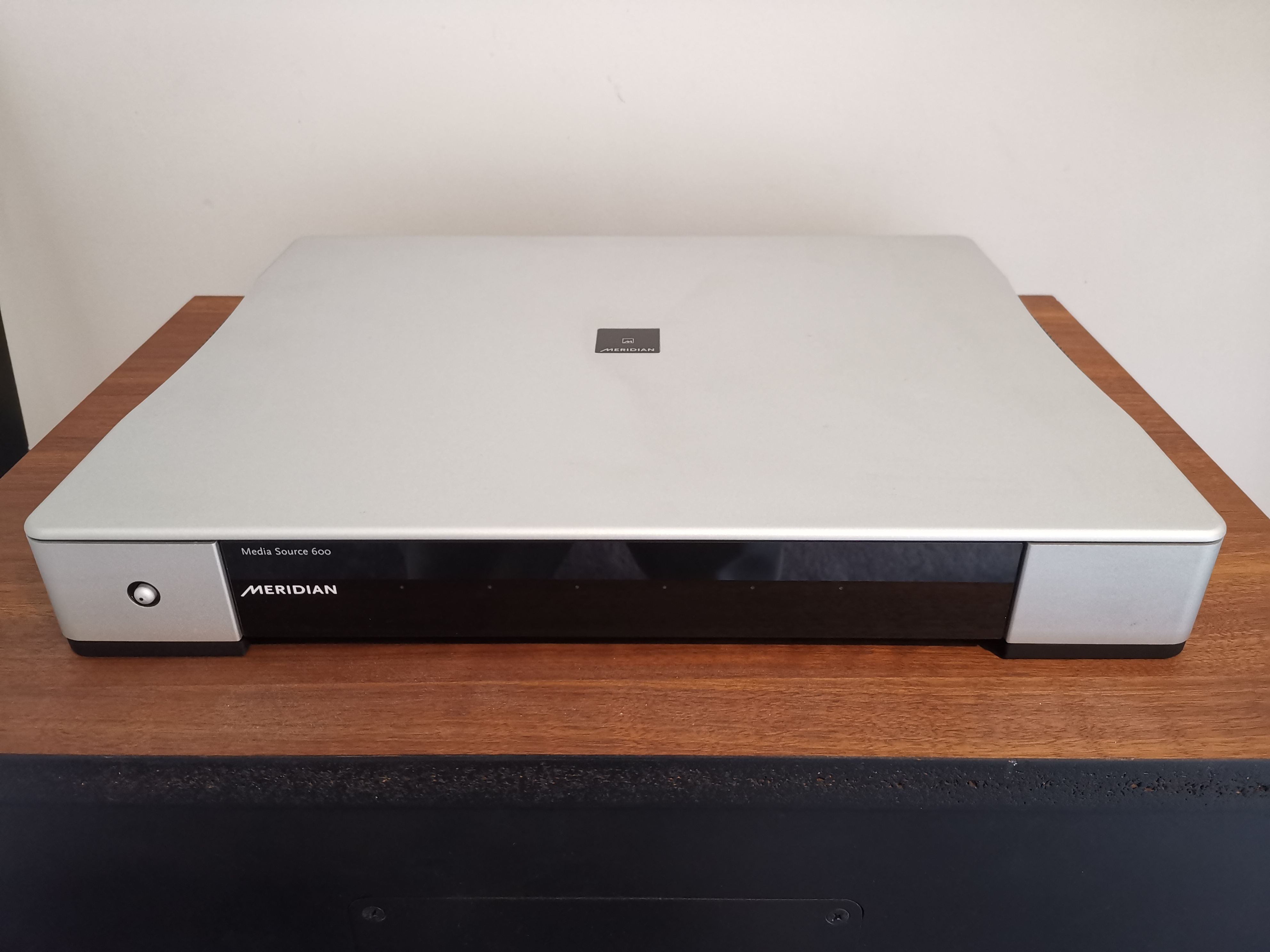 Meridian MS600 Roon network streamer - Stereo, Home Cinema, Headphones Components - StereoNET