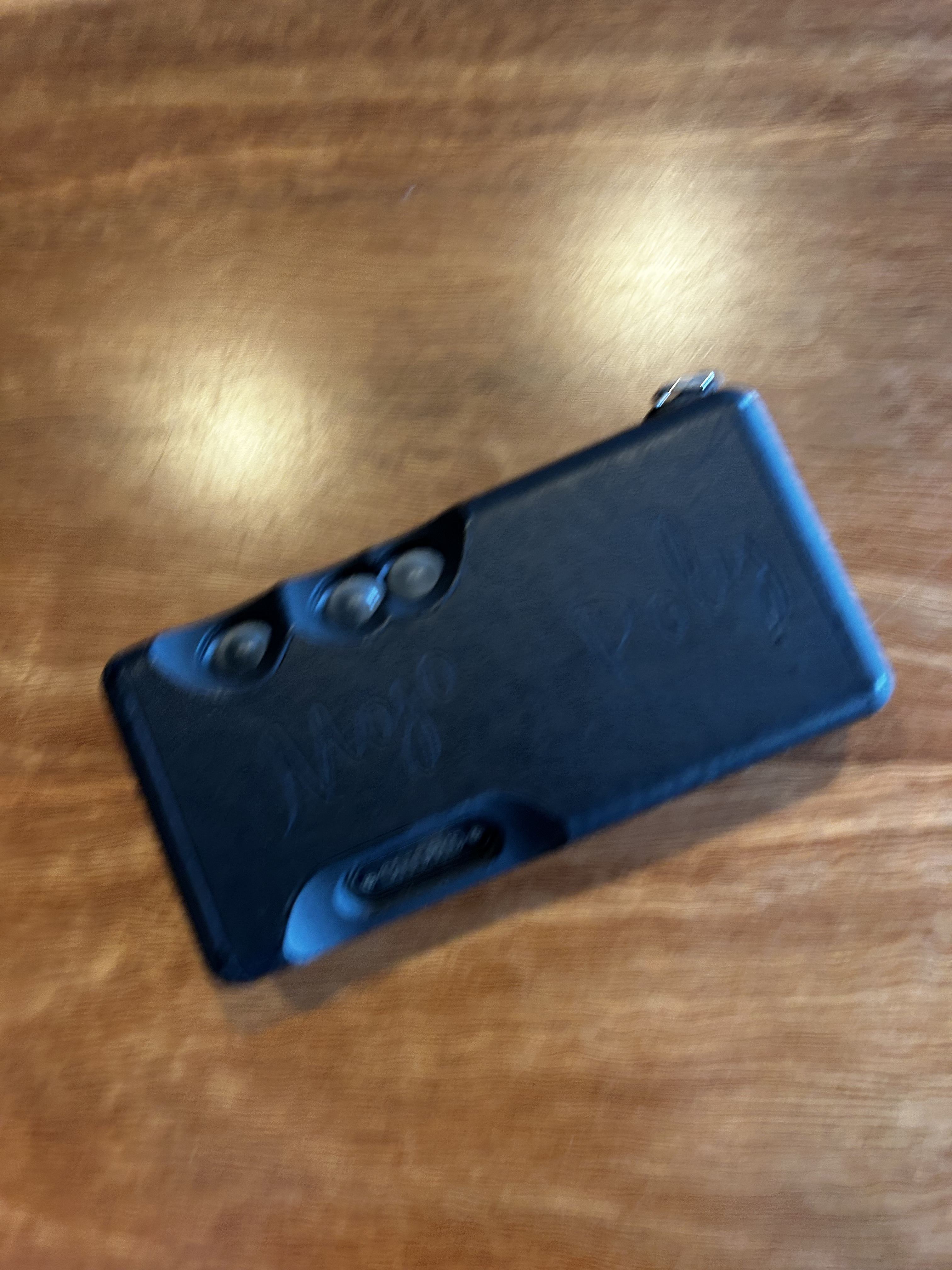 Chord Poly + Mojo + Case - Stereo, Home Cinema, Headphones Components ...