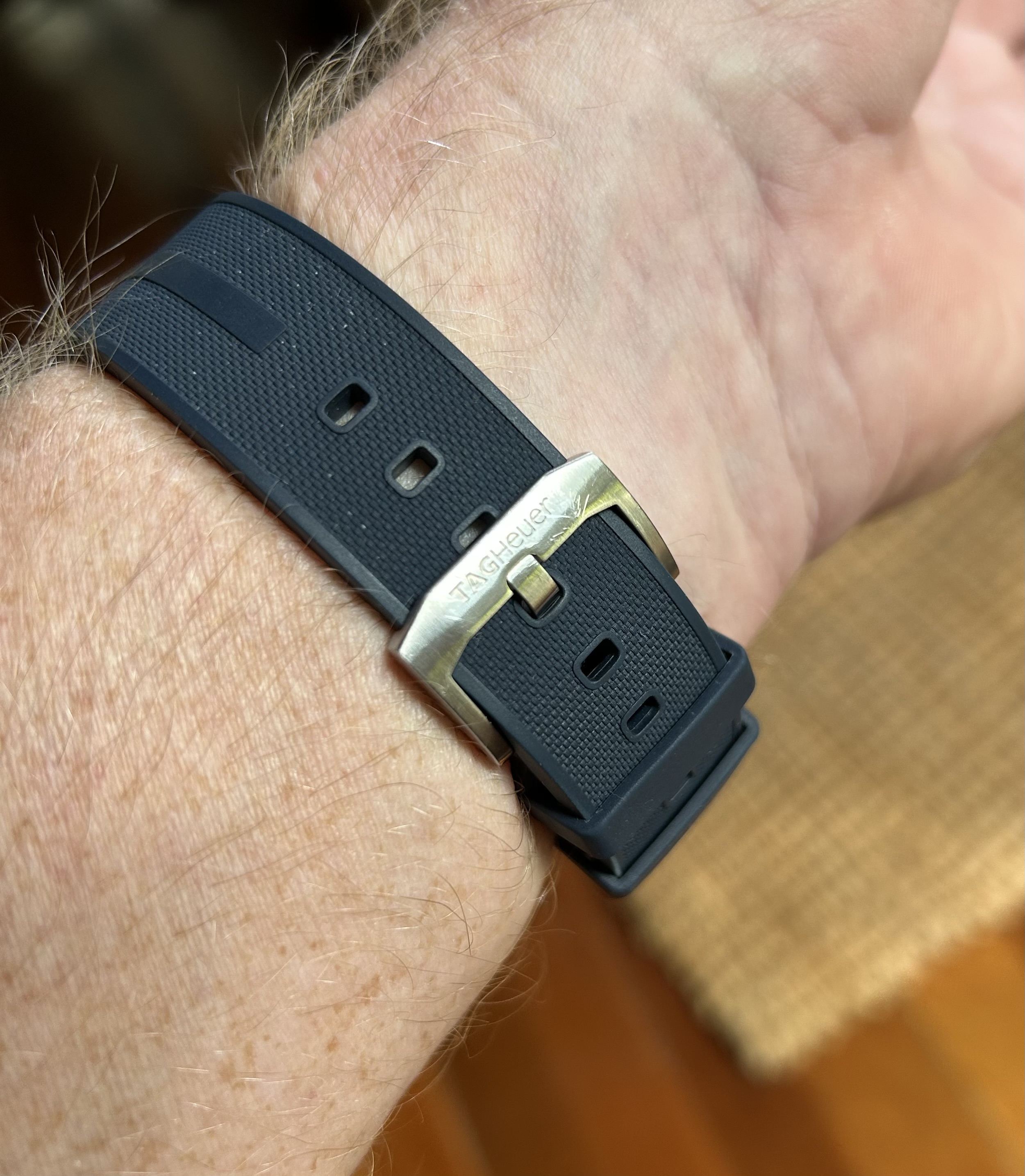 WITHDRAWN: TAG Heuer Formula 1 Red Bull Racing Chronograph ...