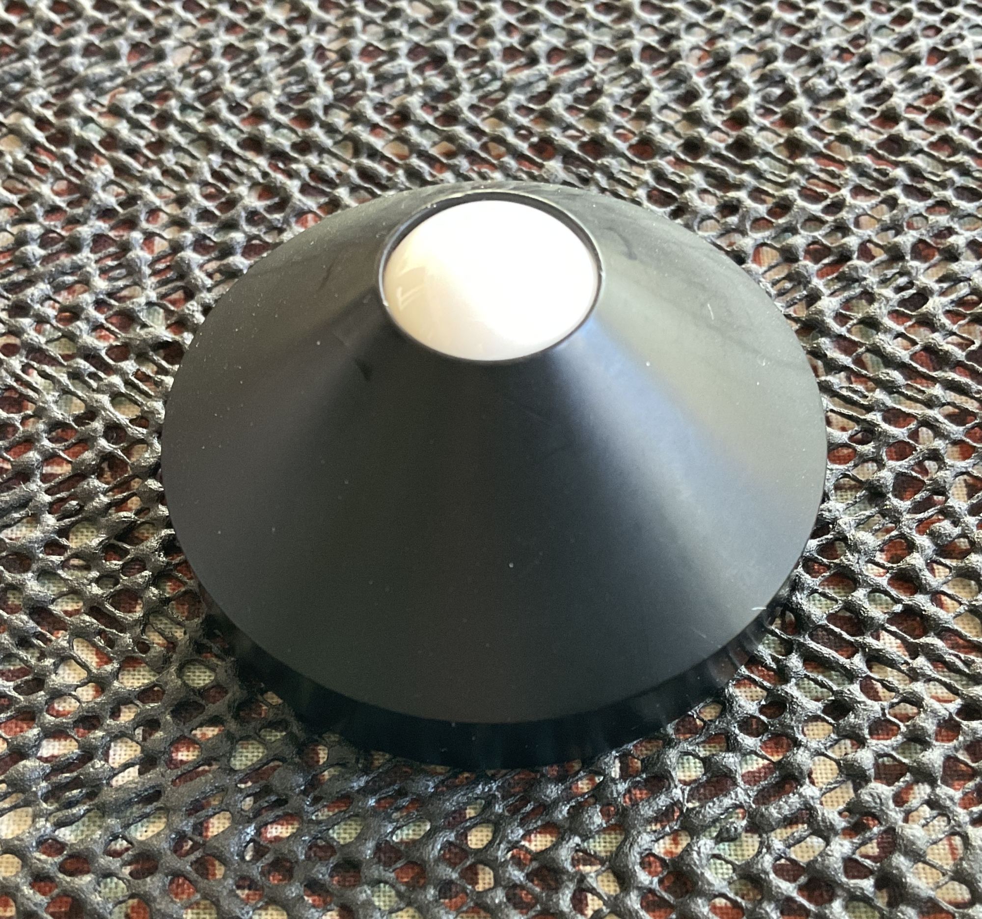 STILLPOINTS Resonance Dampers + Sonic Art Risers (Set of 3) |﻿ Hi-Fi ...