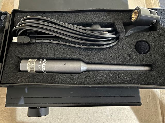 MiniDSP, DDRC-22D Dirac Room Correction. - Hi-Fi and Cinema Cables ...