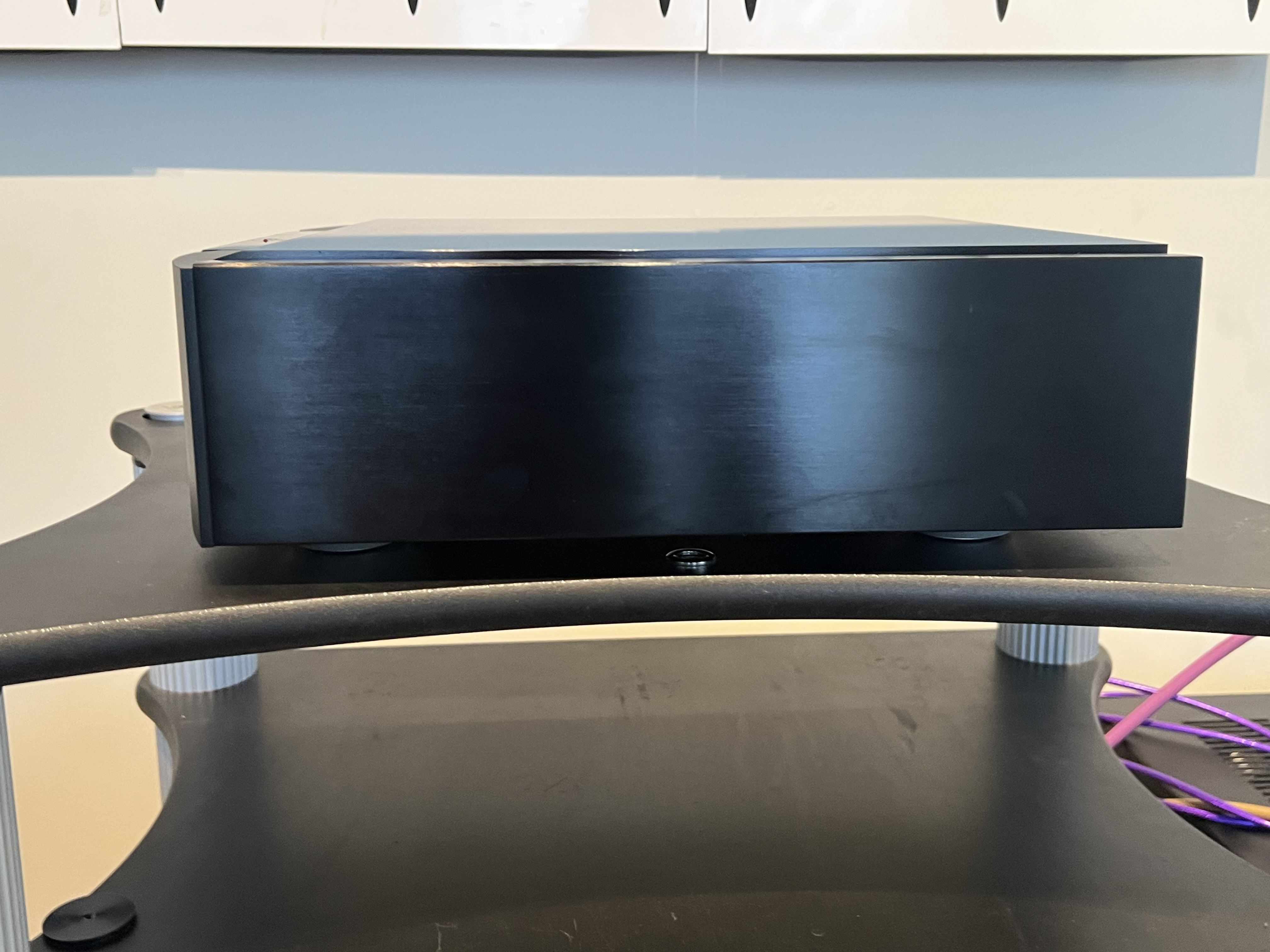 SOLD ELSEWHERE: Marantz KI Ruby SACD Player - Stereo, Home Cinema ...