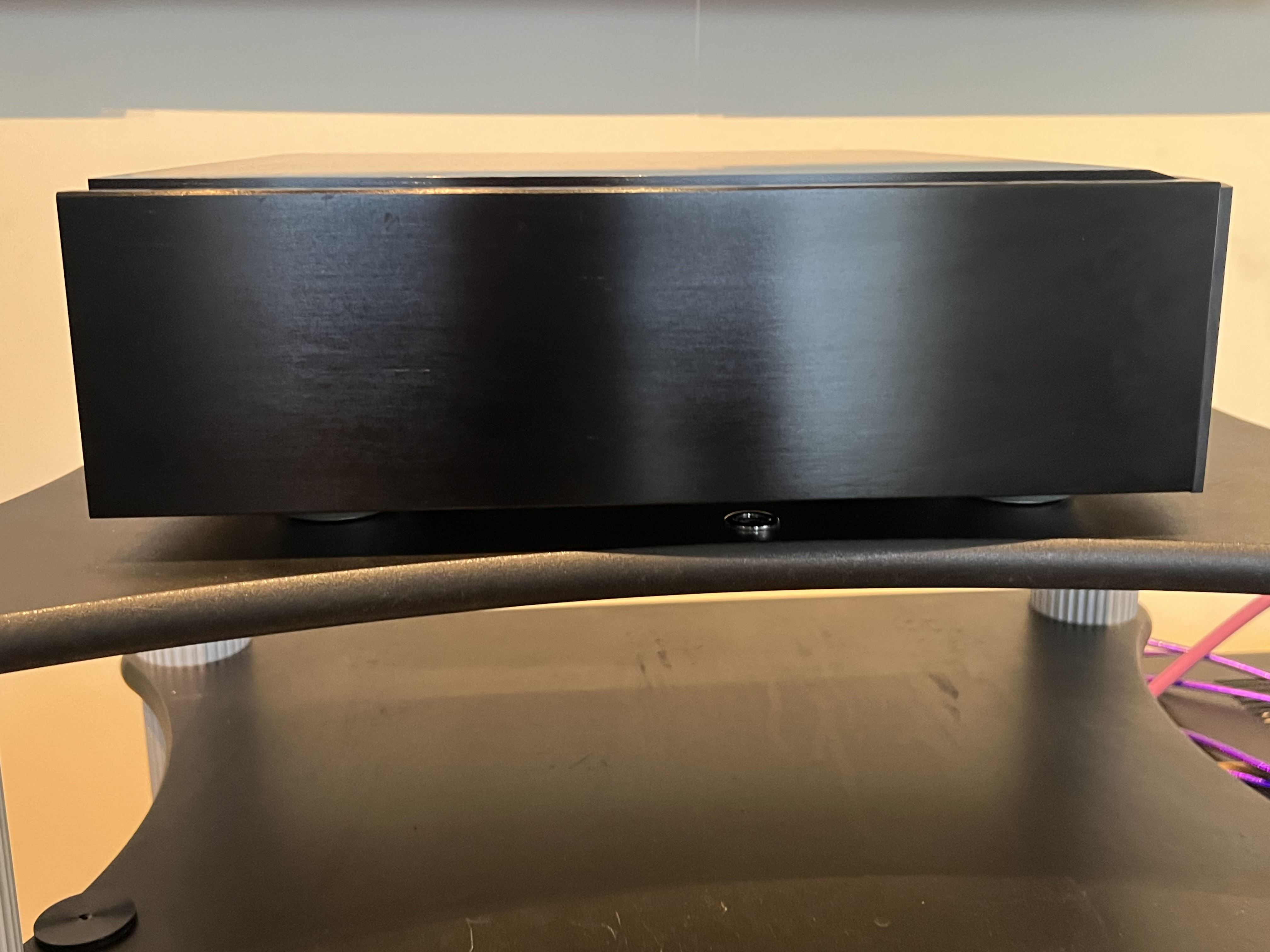 SOLD ELSEWHERE: Marantz KI Ruby SACD Player - Stereo, Home Cinema ...