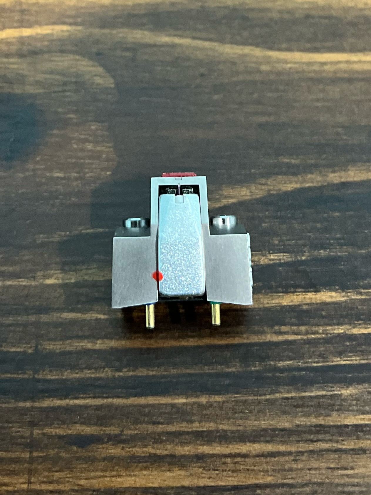 Dynavector Karat DV-23RS mk2 MC cartridge - Stereo, Home Cinema ...