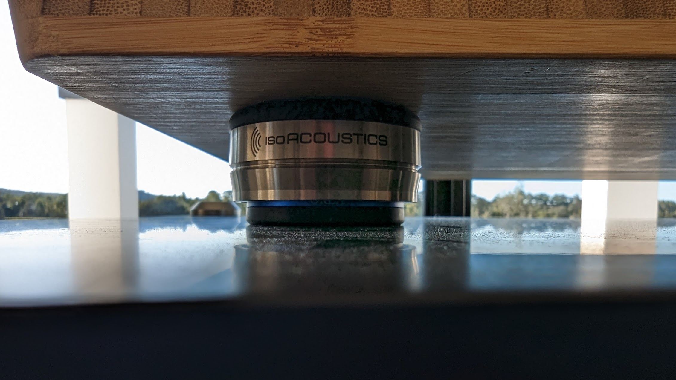 Turntable Isolation platform. - Turntables, Record Players & Vinyl ...