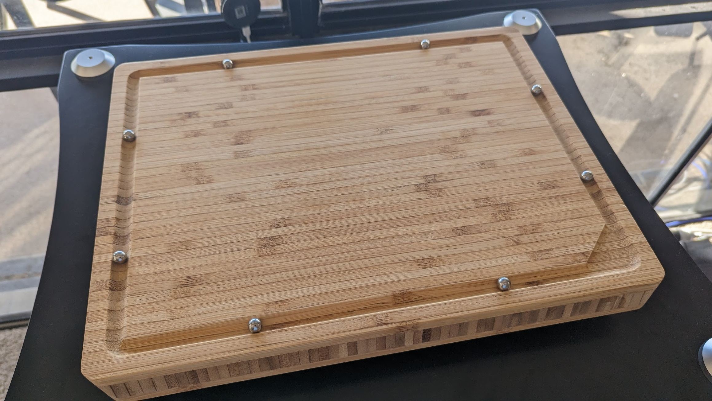 Turntable Isolation platform. - Turntables, Record Players & Vinyl ...