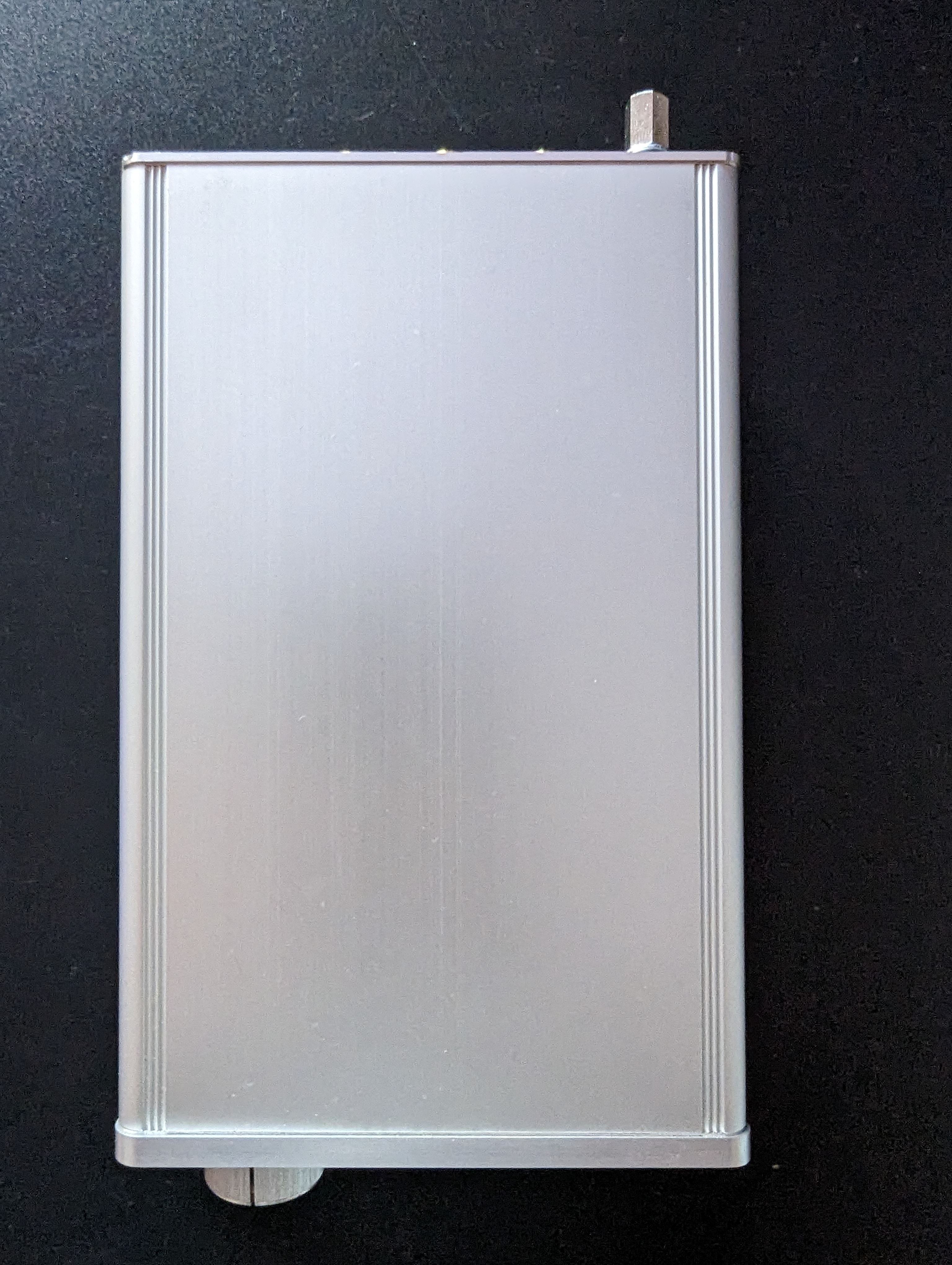 GSP AUDIO ACCESSION MM PHONO PREAMP & ENIGMA PSU1 - Stereo, Home Cinema ...