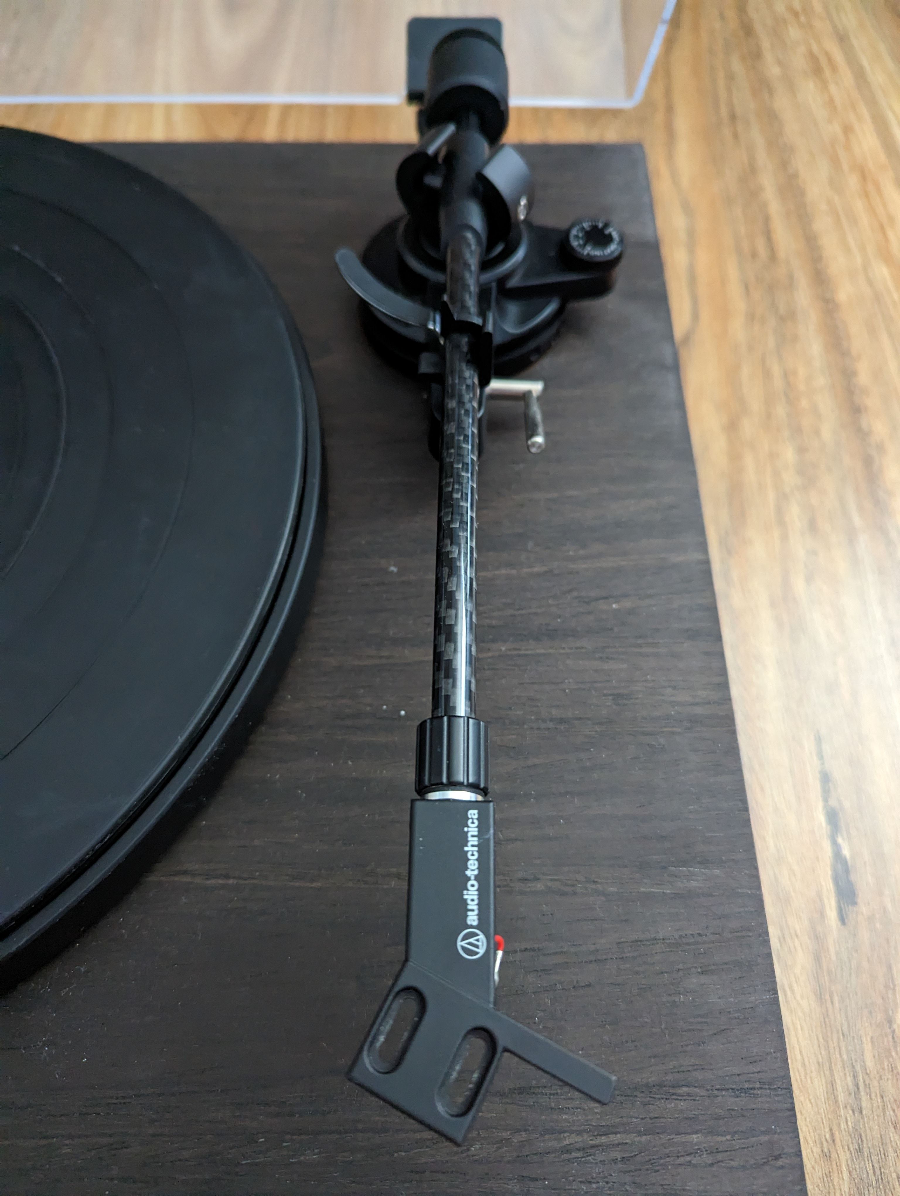Drop + Audio-Technica Carbon VTA Turntable - Stereo, Home Cinema ...