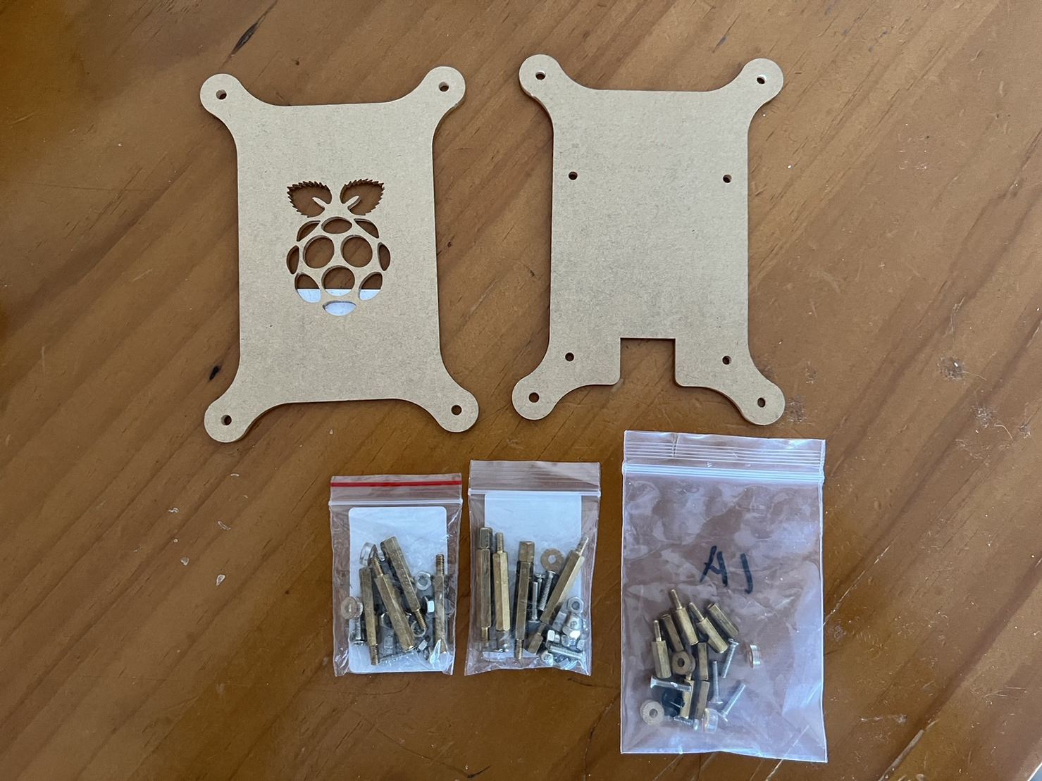 Raspberry Pi streamer with coaxial output HAT - Hi-Fi and Cinema Cables ...