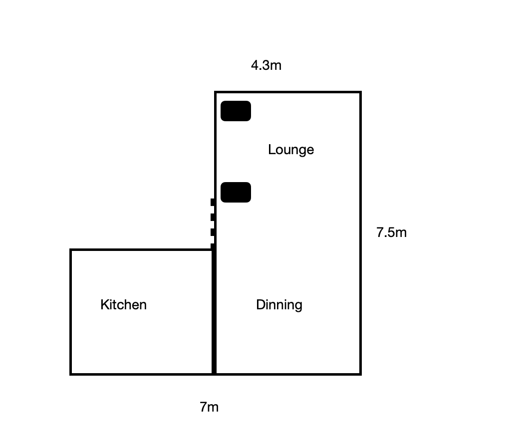 Do I have a reverberation or reflection issue? - Page 4 |﻿ Room ...
