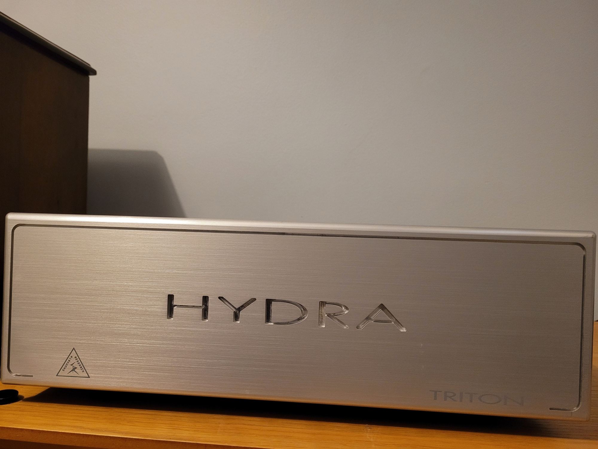 Shunyata Research Hydra Triton V1 Power Conditioner - Stereo, Home ...