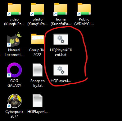 HQPlayer in Highest Priority Processing Mode (Windows) - Digital ...