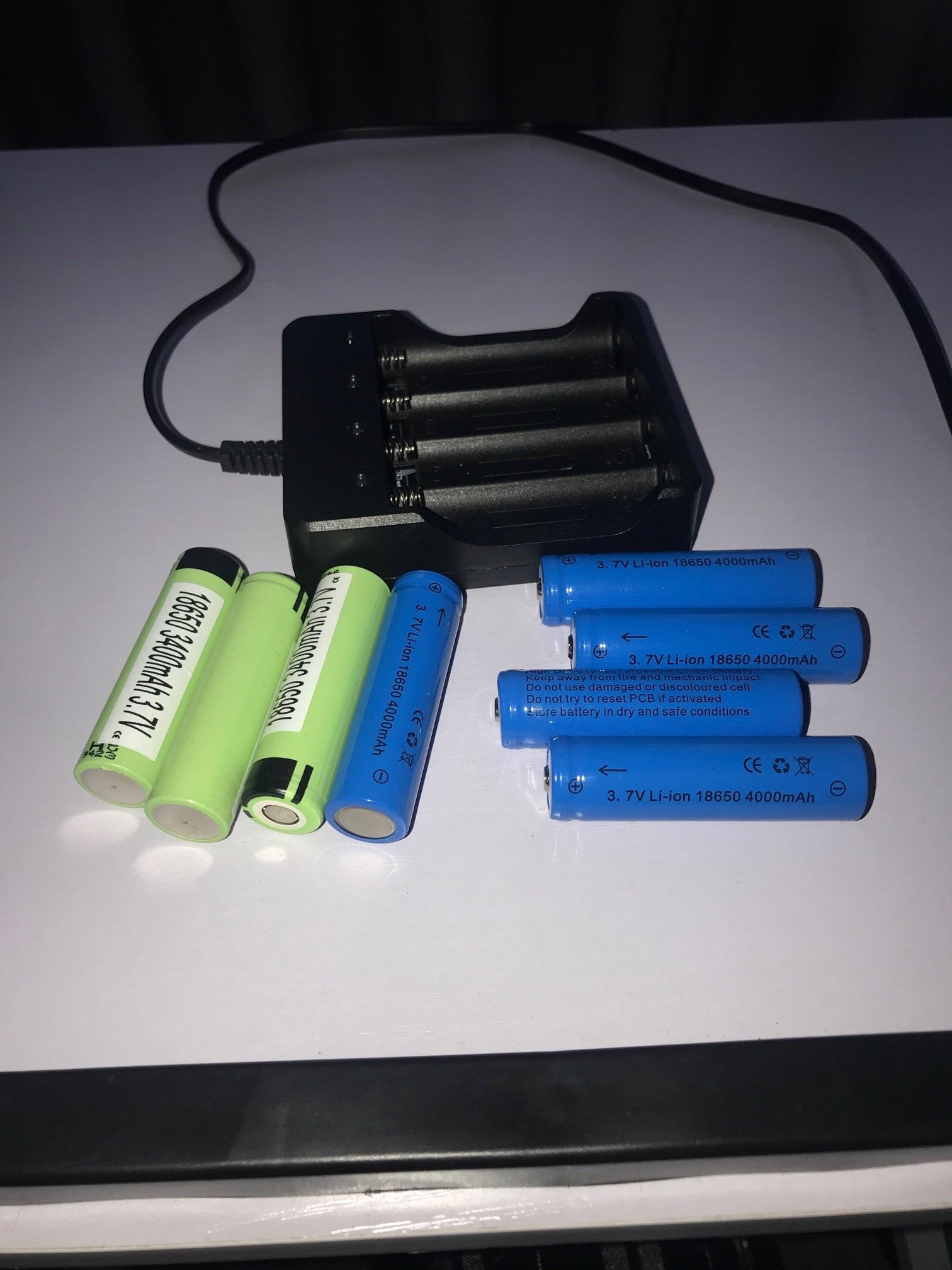 DigiOne Signature player - 16GB +top hat + battery pack - Stereo, Home ...