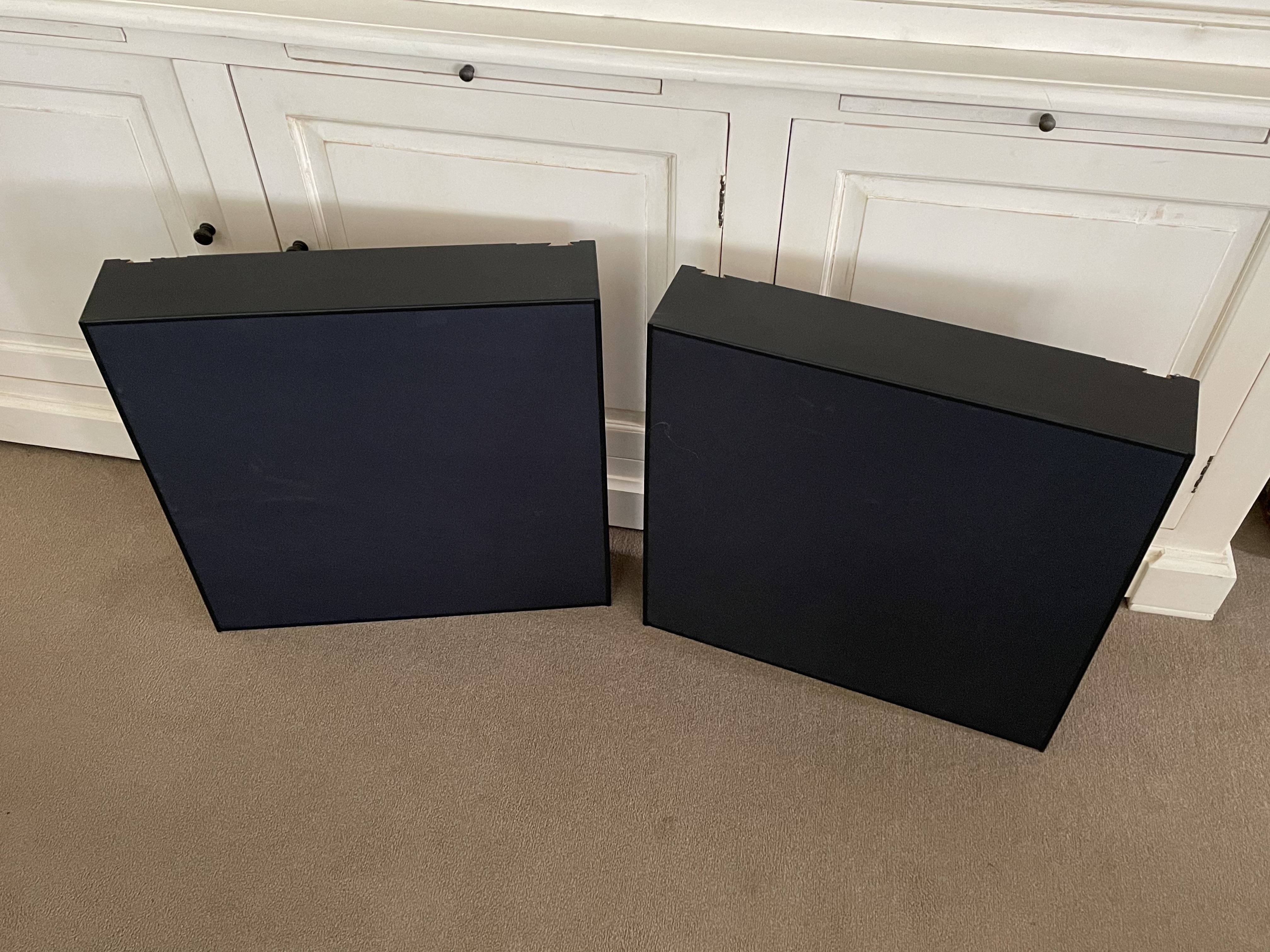 Vicoustic VMT fortissimo bass traps x2 - Hi-Fi and Cinema Cables ...