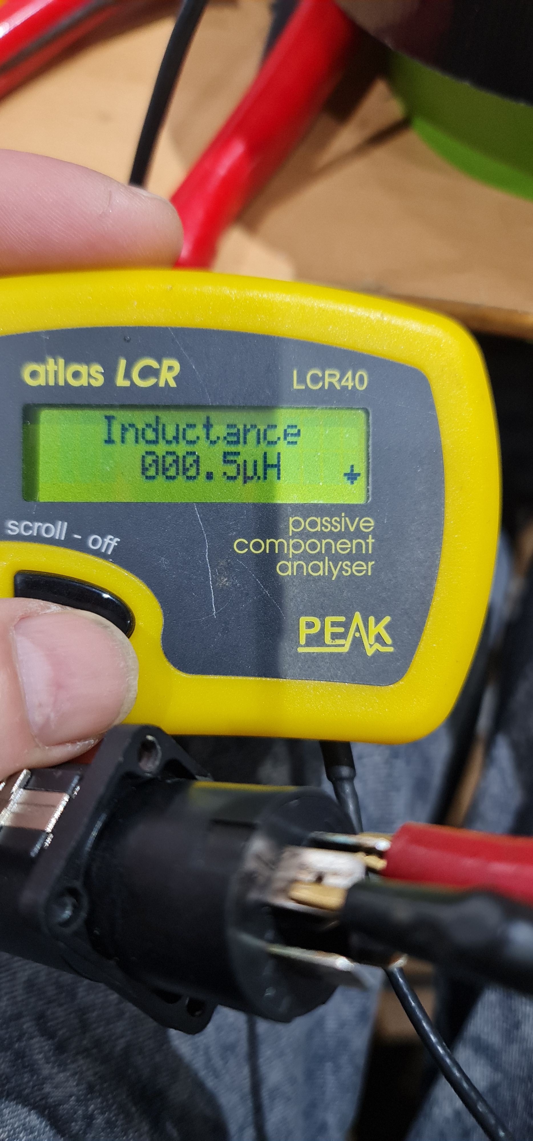 Cables matter? - blind test |﻿ The Great Audio Debate