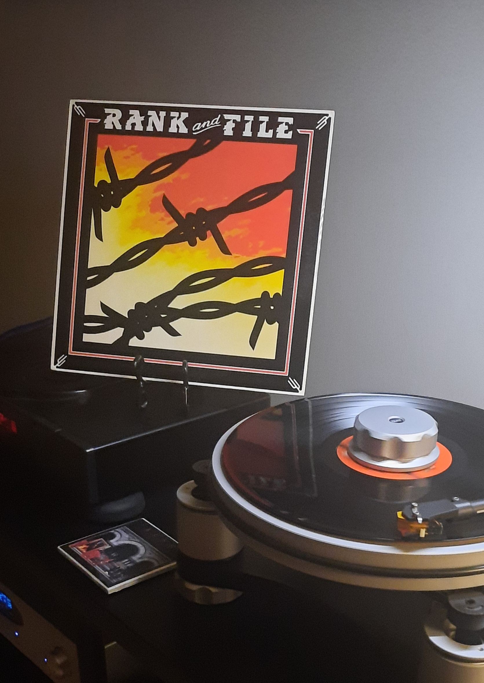 Spinning tunes on the late shift. - Page 1538 - Currently Spinning ...