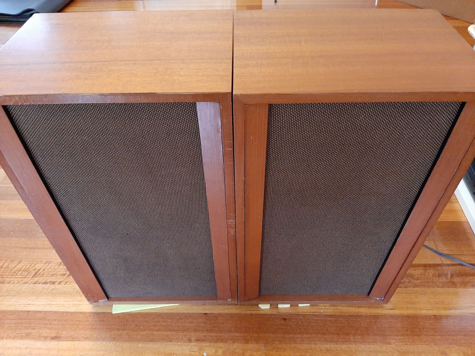 KEF Concerto Speakers |﻿ Stereo, Home Cinema, Headphones Components