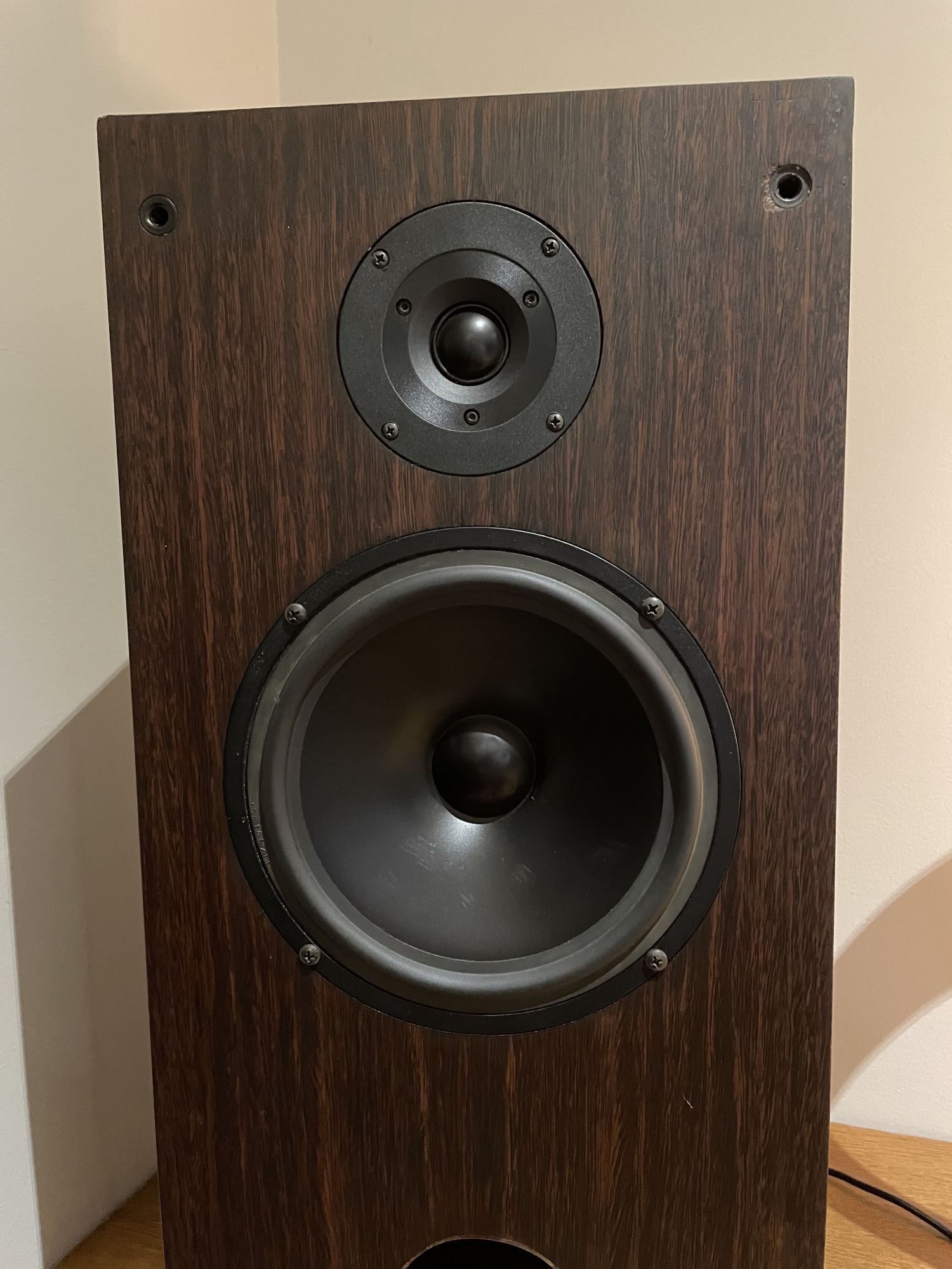 Restored Vintage Vifa SA-100 Speakers - Stereo, Home Cinema, Headphones ...
