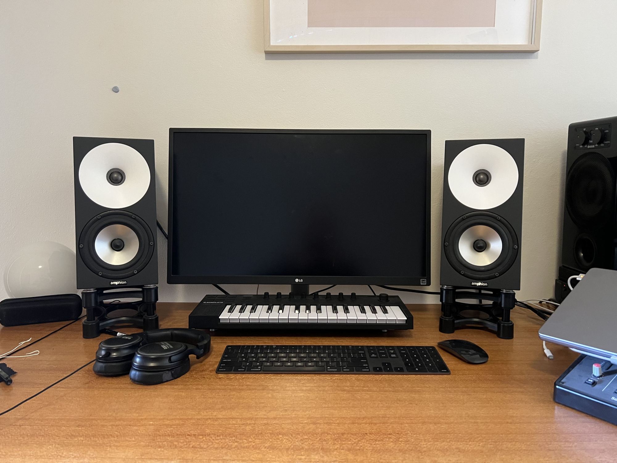 Studio Monitor Appreciation - Page 3 - Speakers, Soundbars and ...