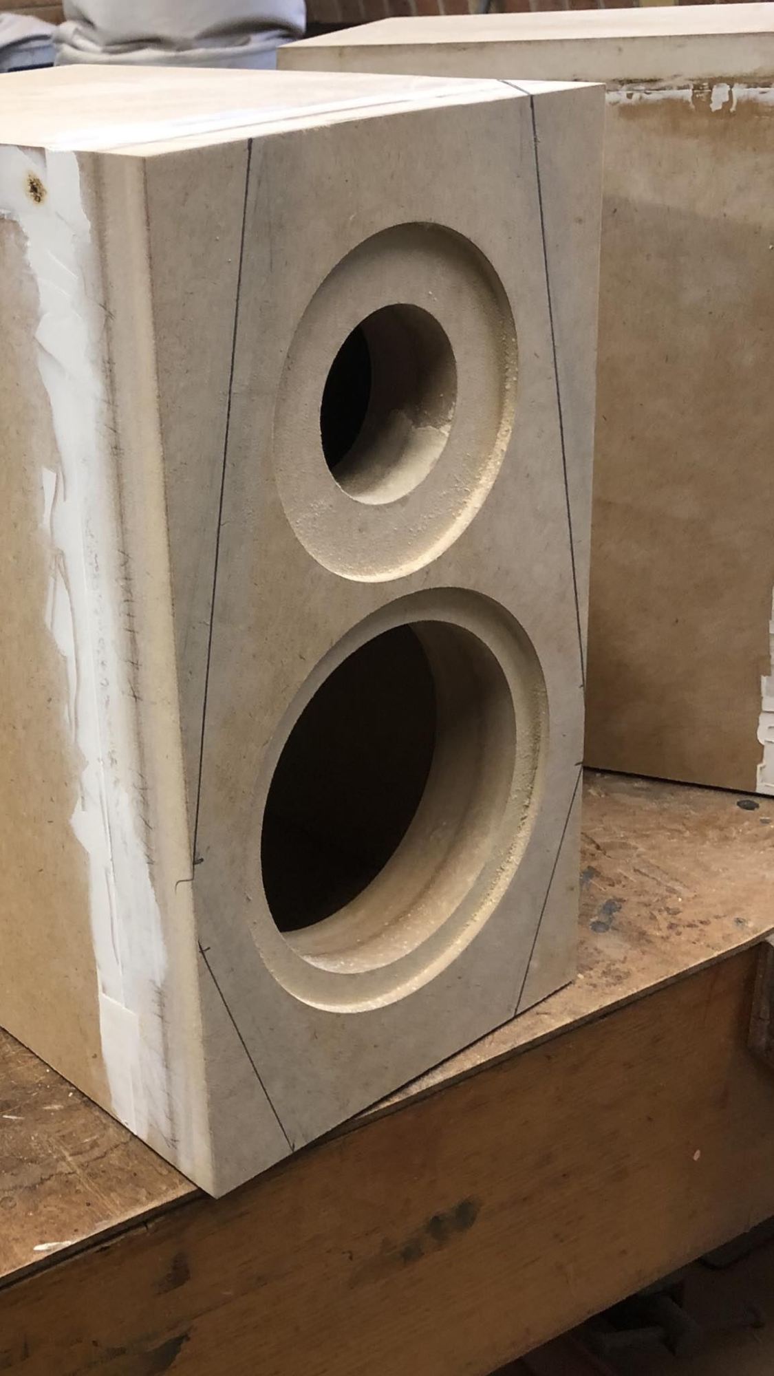 Jeff Bagby's Spirit Wind - DIY Build - DIY Audio Projects - StereoNET