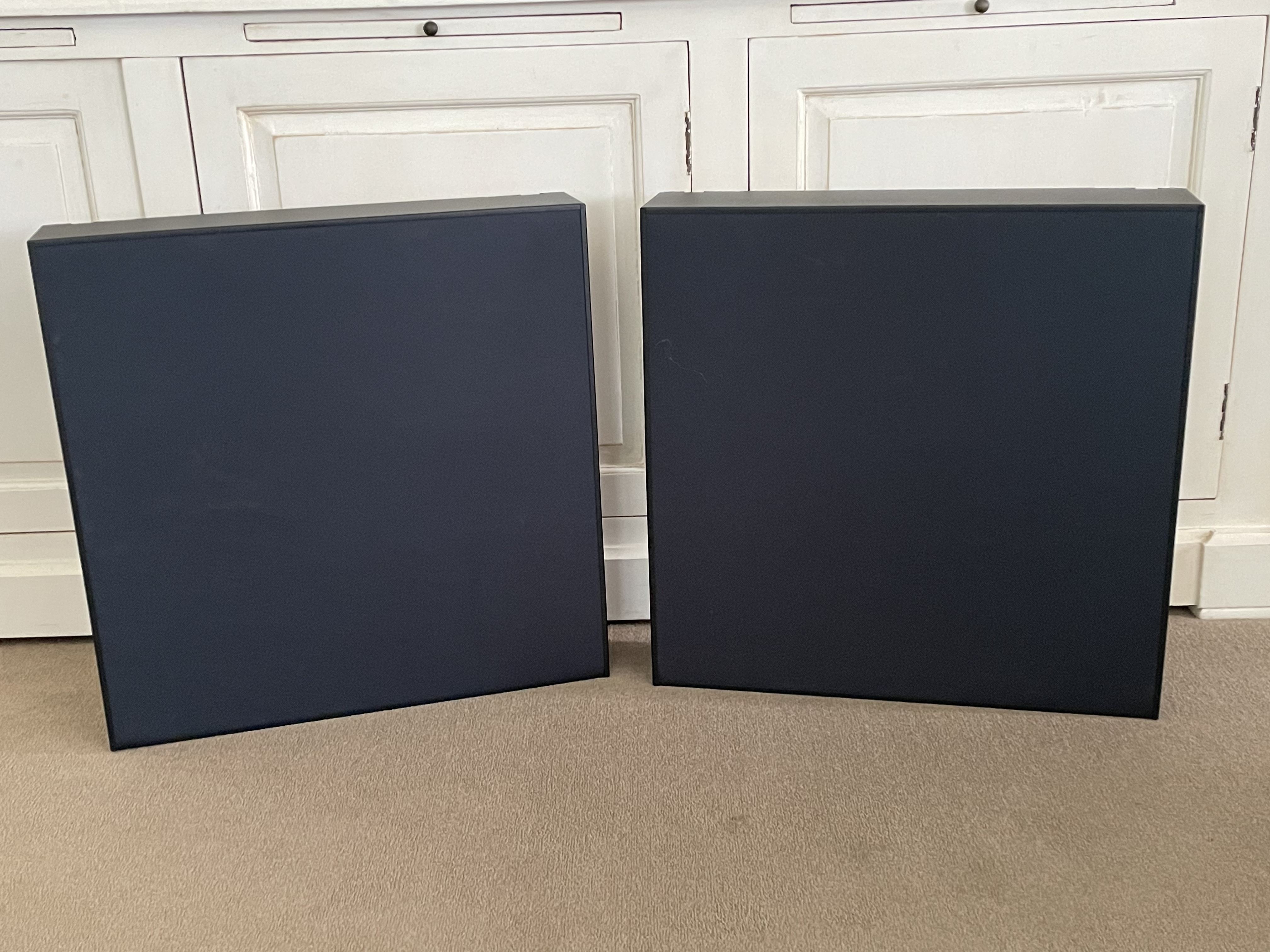 Vicoustic VMT fortissimo bass traps x2 - Hi-Fi and Cinema Cables ...