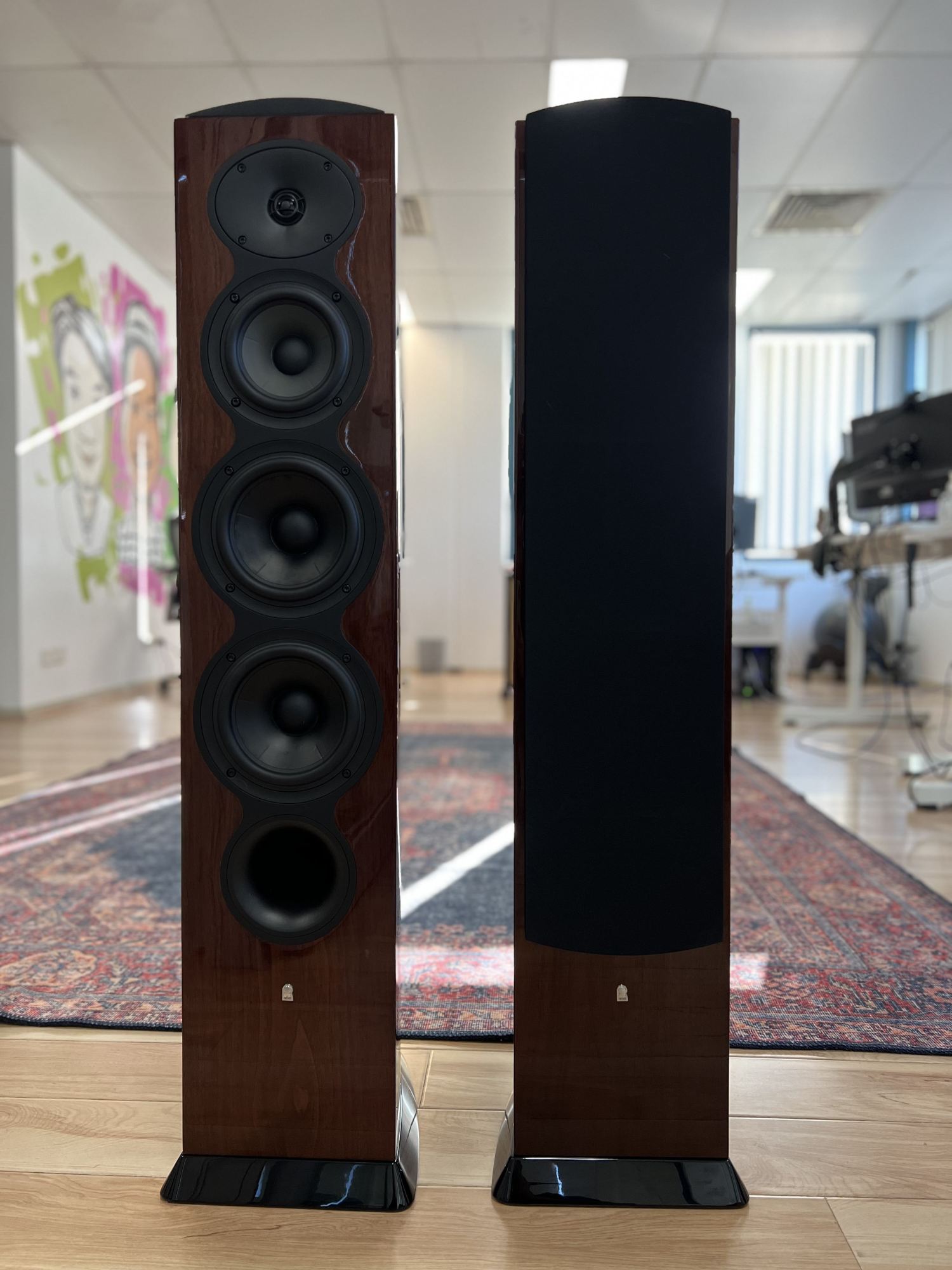 Revel F206 Performa3 Floorstanding Speakers *Ex-Demo*-30%OFF ...
