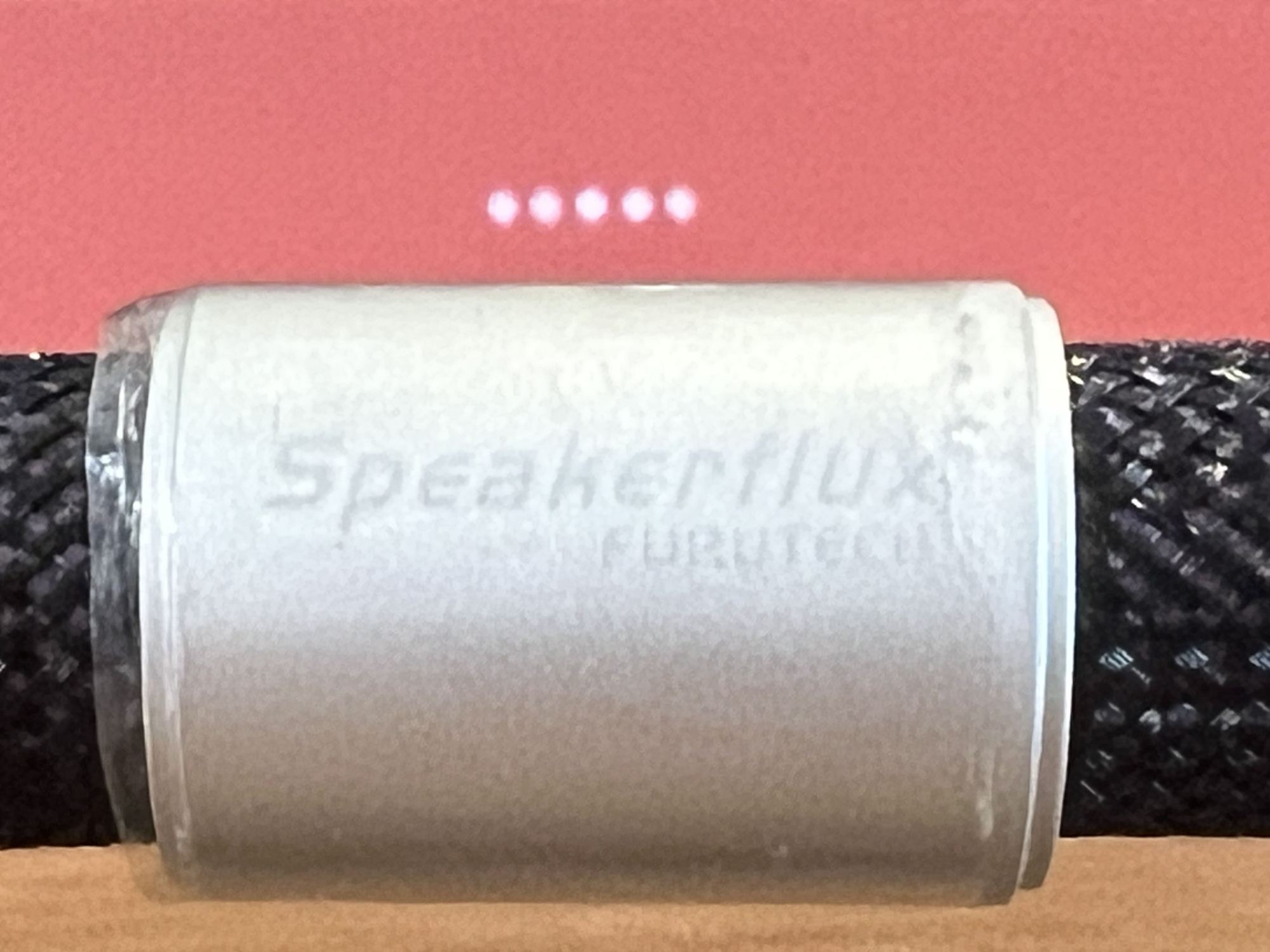 RCA 6L6GC NOS pair - Hi-Fi and Cinema Cables & Accessories - StereoNET