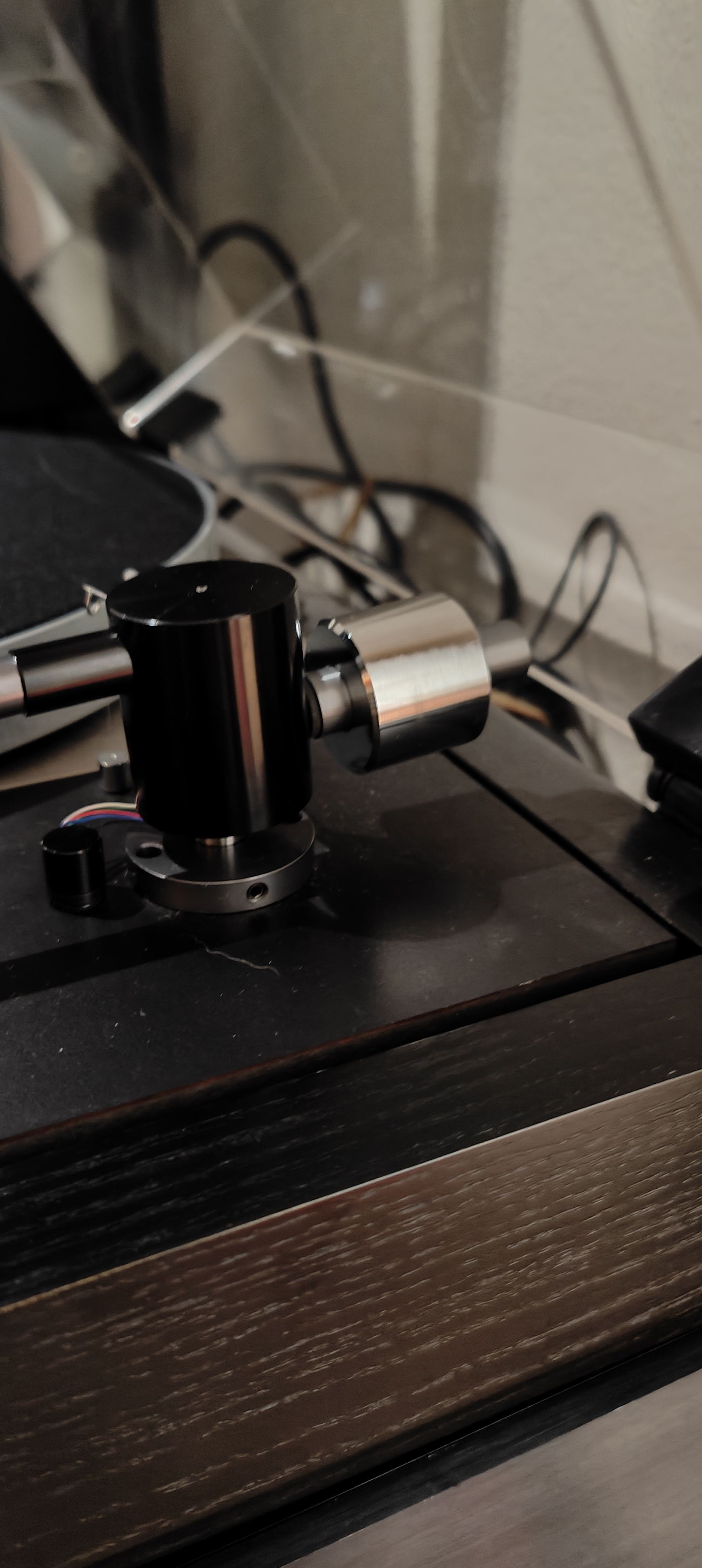 SOLD ELSEWHERE: Naim Aro Tonearm - Stereo, Home Cinema, Headphones ...